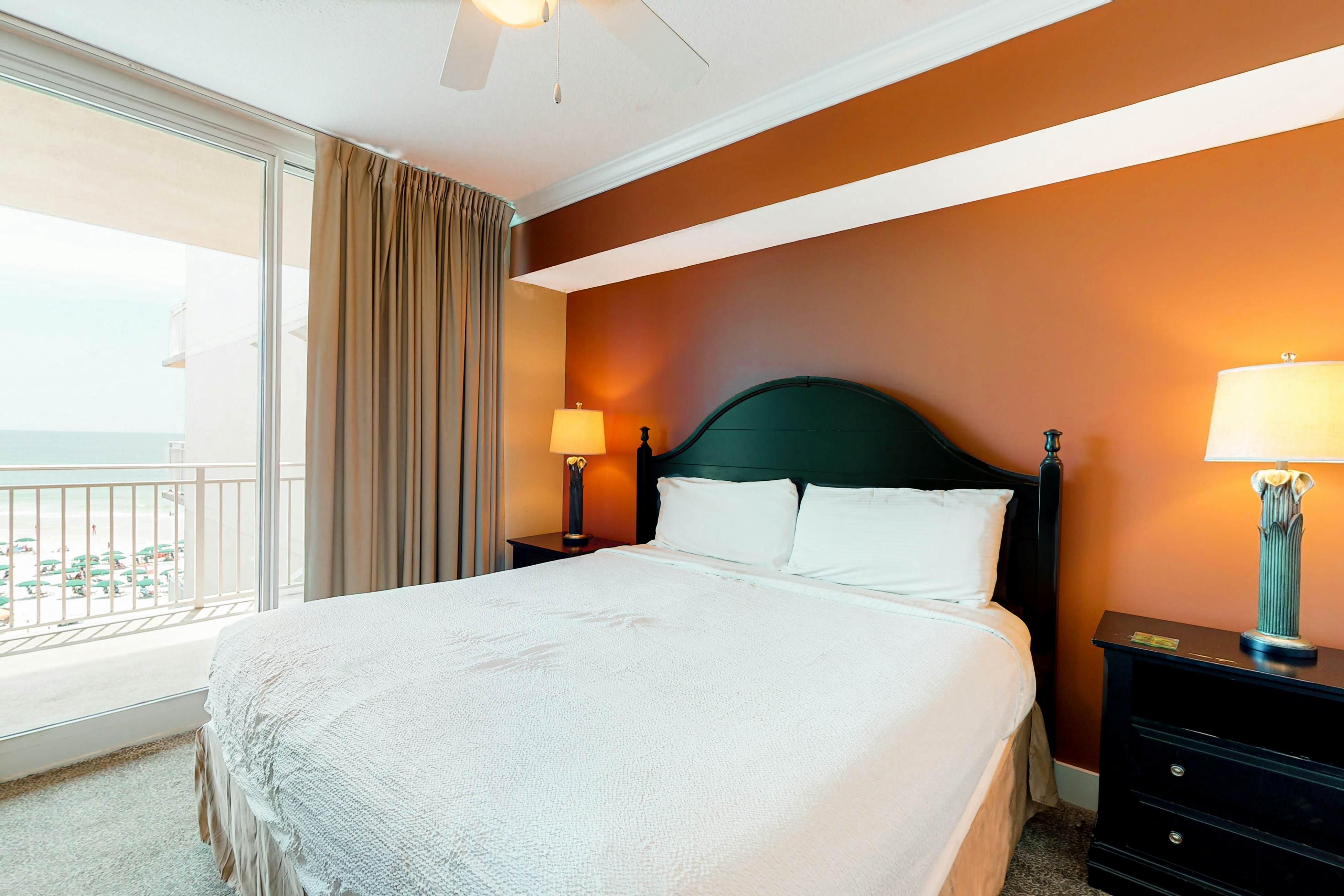 Waterscape B502 | 3 BD Fort Walton Beach, FL Vacation Rental | Vacasa