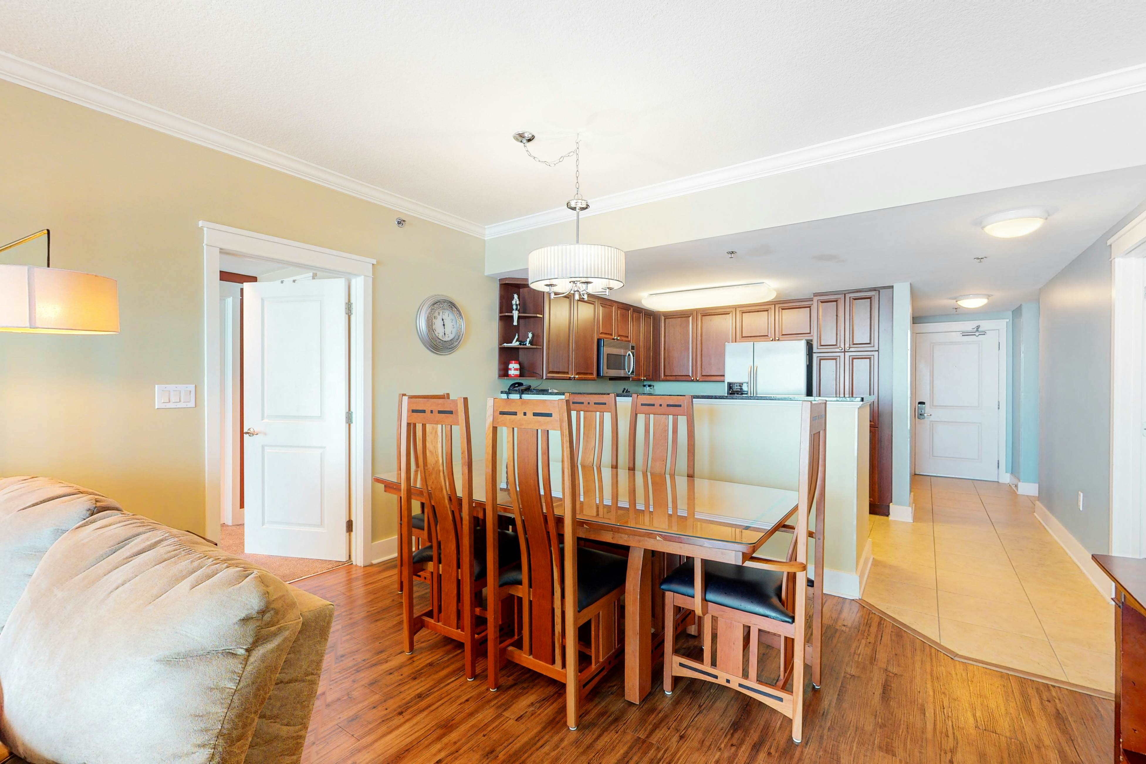 Waterscape B502 | 3 BD Fort Walton Beach, FL Vacation Rental | Vacasa