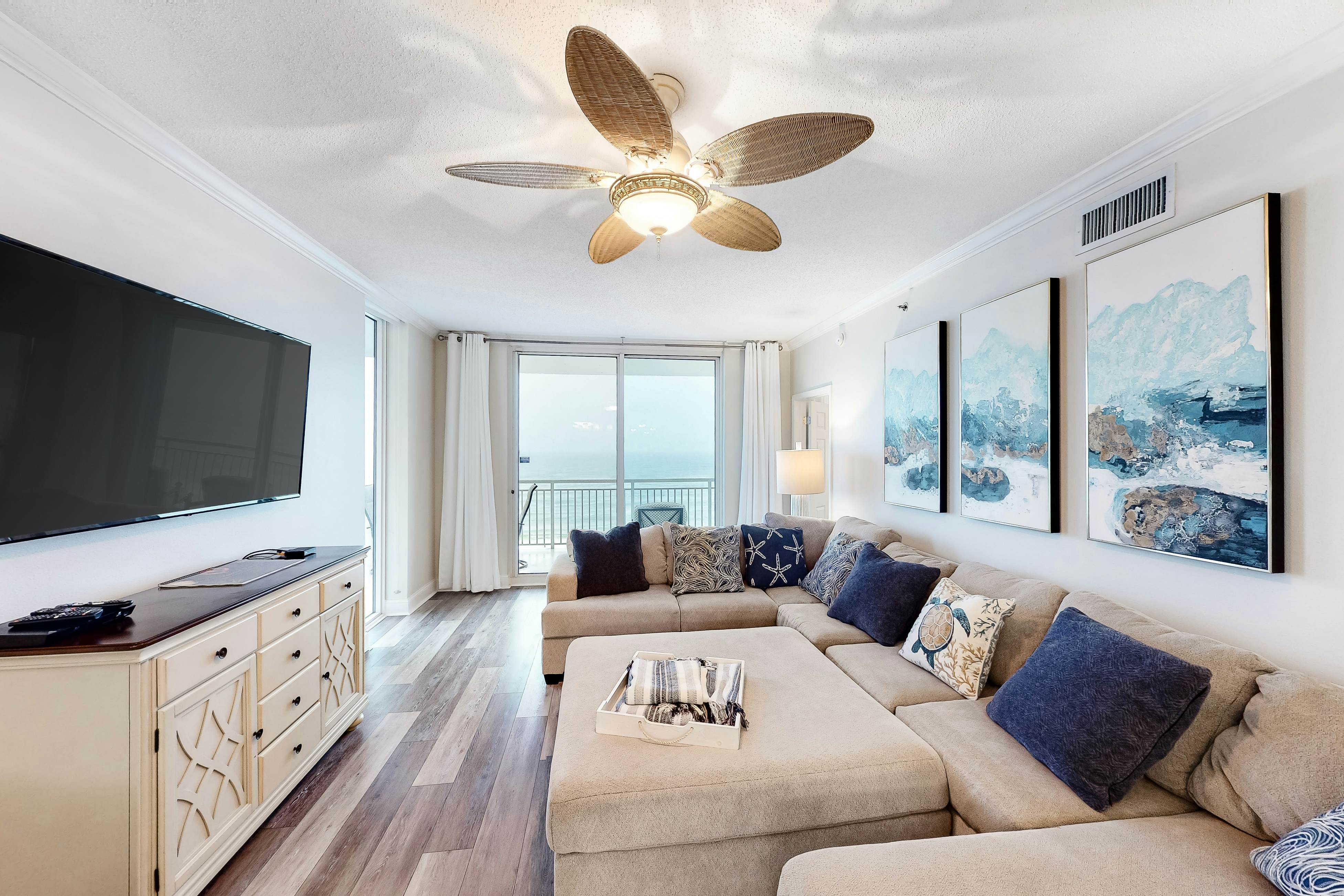 Palacio Resort Condos | Perdido Key, FL Vacation Rentals | Vacasa