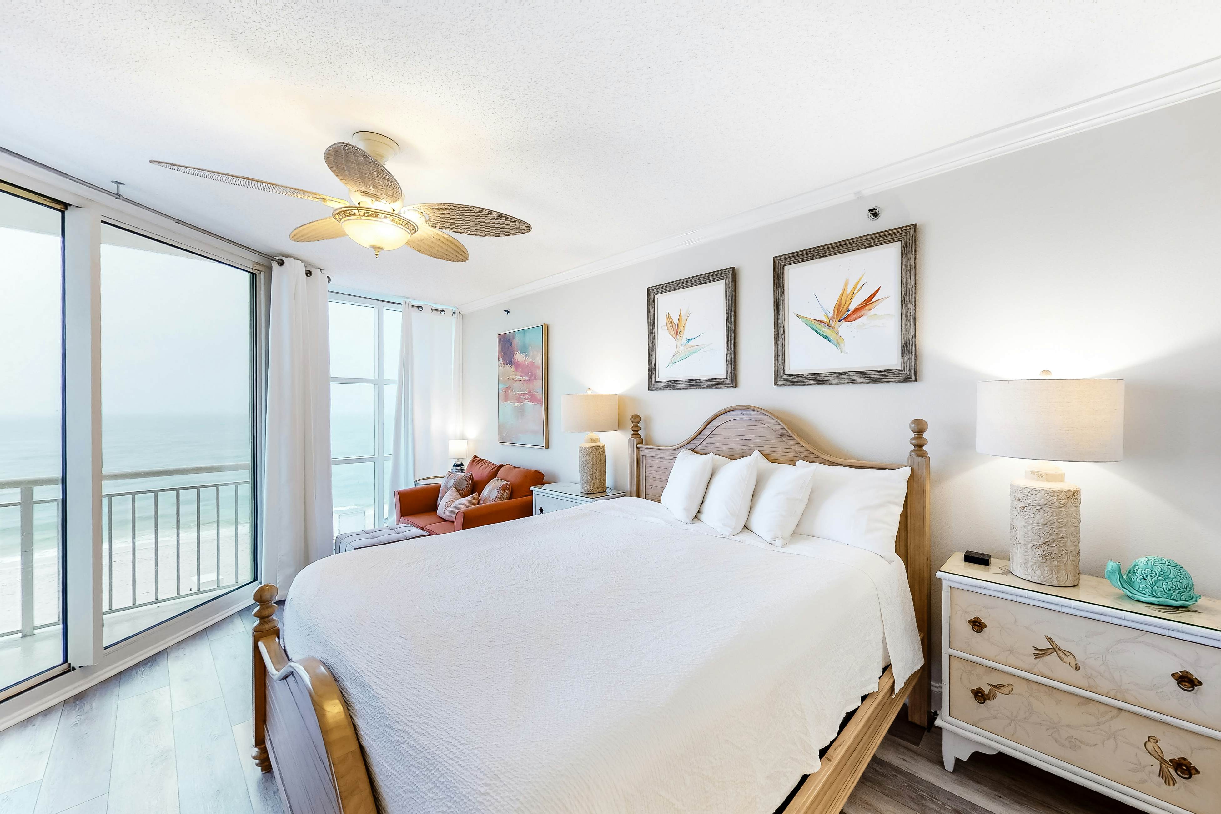 Palacio 0301 | 3 BD Perdido Key, FL Vacation Rental | Vacasa