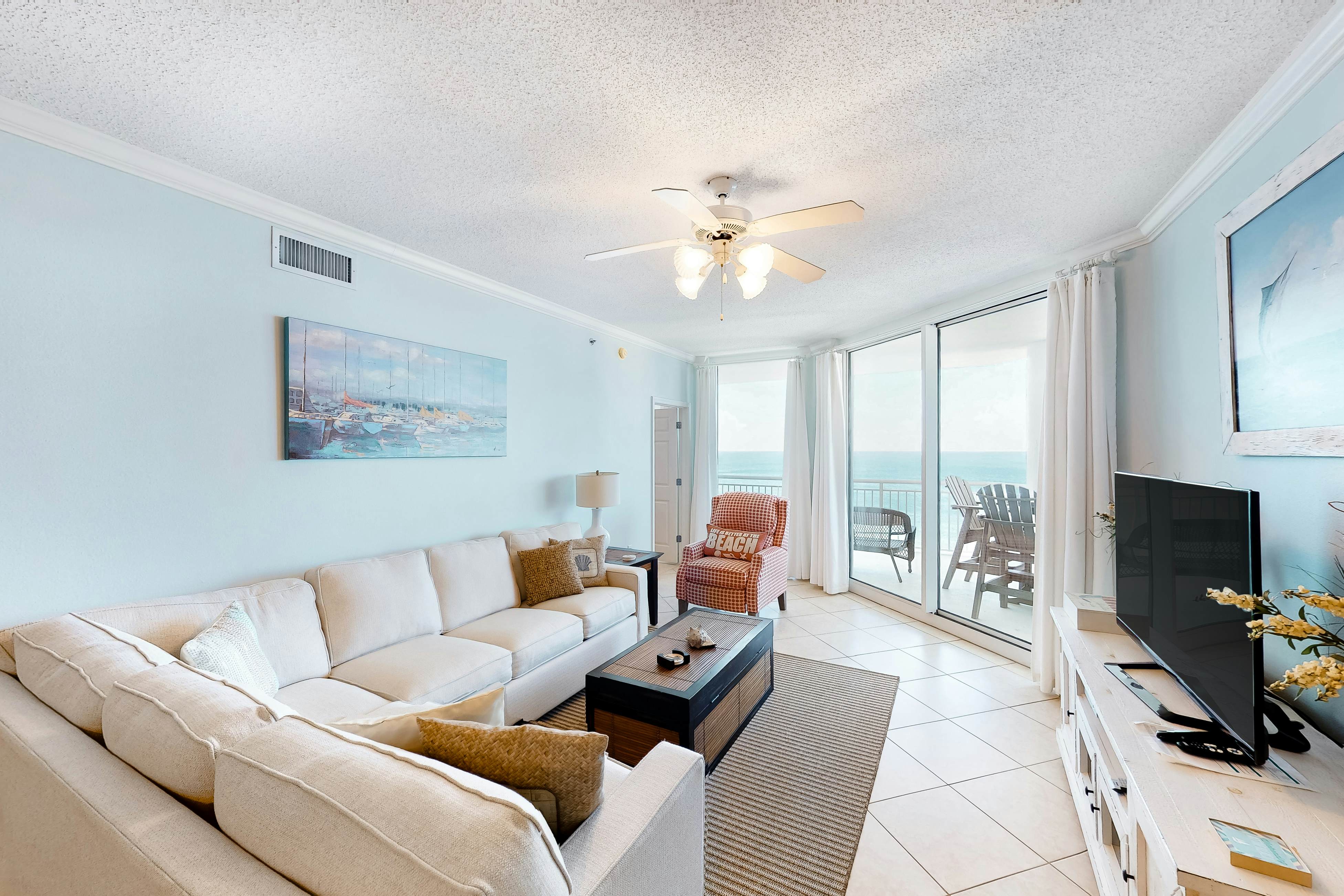 Palacio Resort Condos | Perdido Key, FL Vacation Rentals | Vacasa