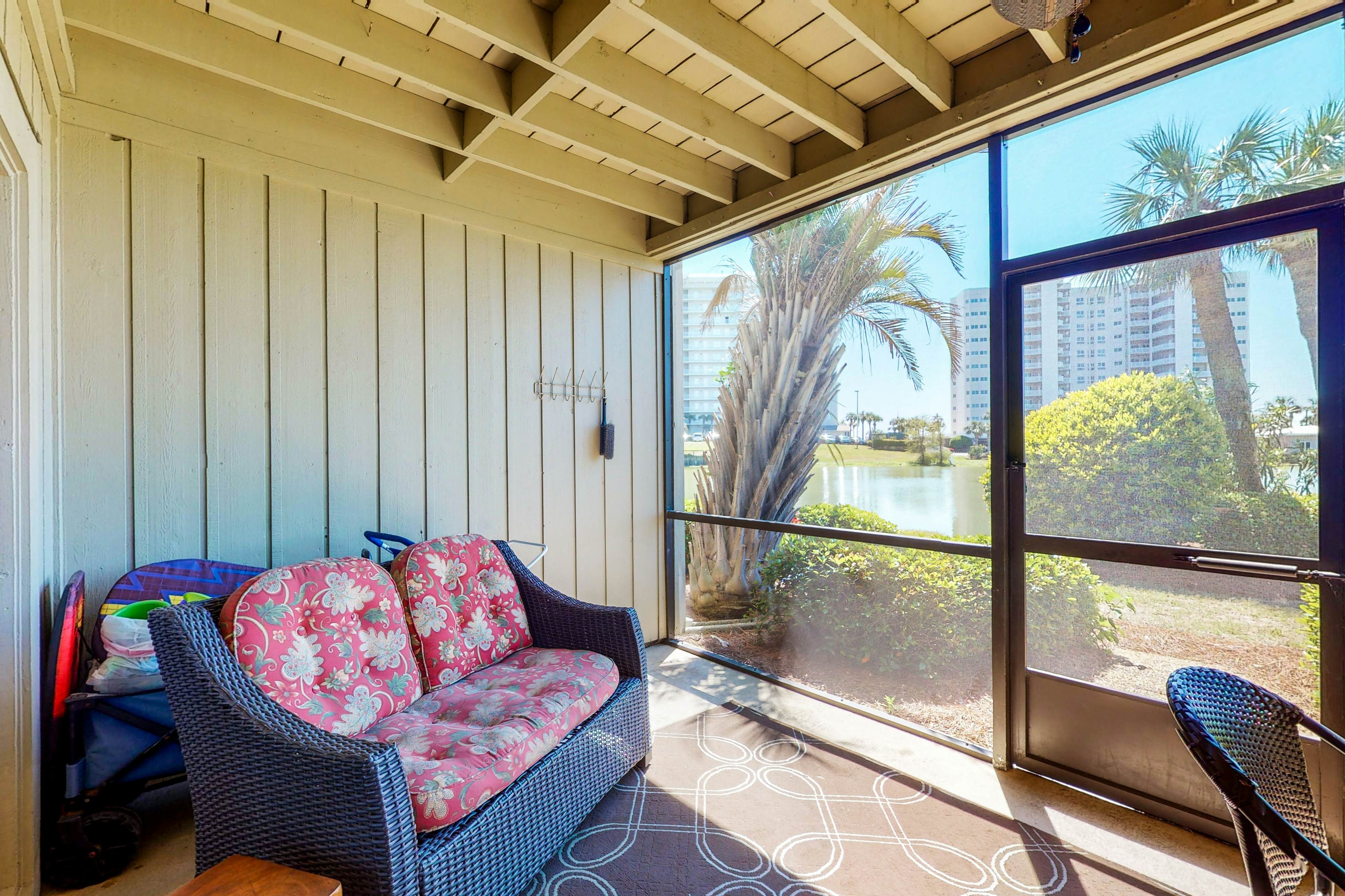 Seascape Boardwalk Villas 183 | 2 BD Miramar Beach, FL Vacation Rental ...