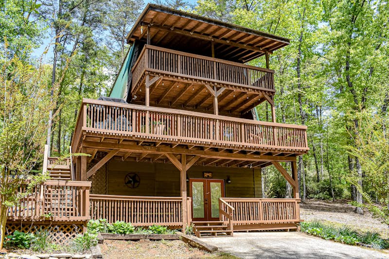 10 Best Vacasa Rentals In Helen, Georgia - Updated 2024 | Trip101