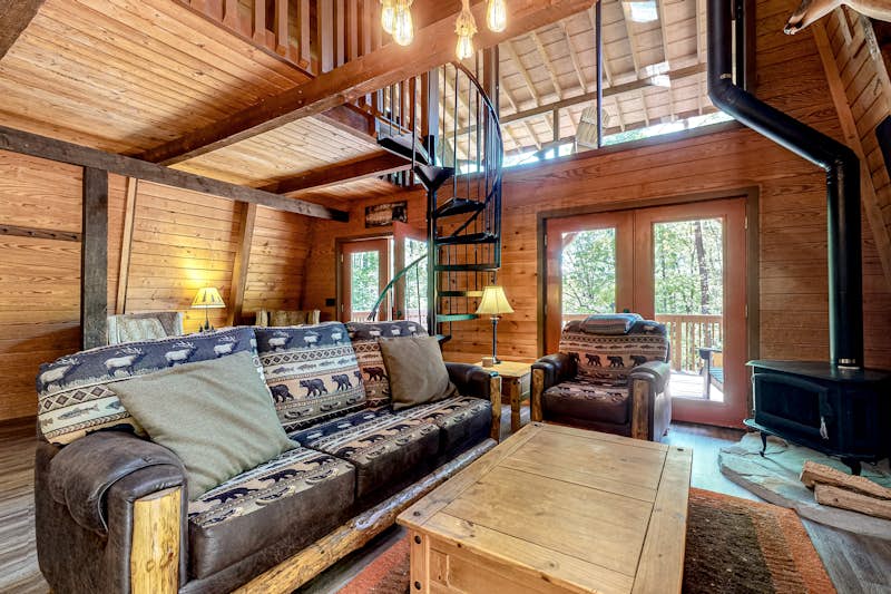 10 Handpicked Vacasa Rentals In Helen, Georgia - Updated 2025 | Trip101