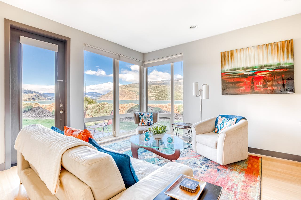 Mosier Creek Place | 2 Bed Mosier, OR Condo | Vacasa