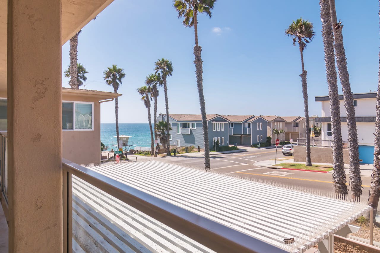 1202 South Pacific #6 | 1 Bed Oceanside, CA Condo | Vacasa