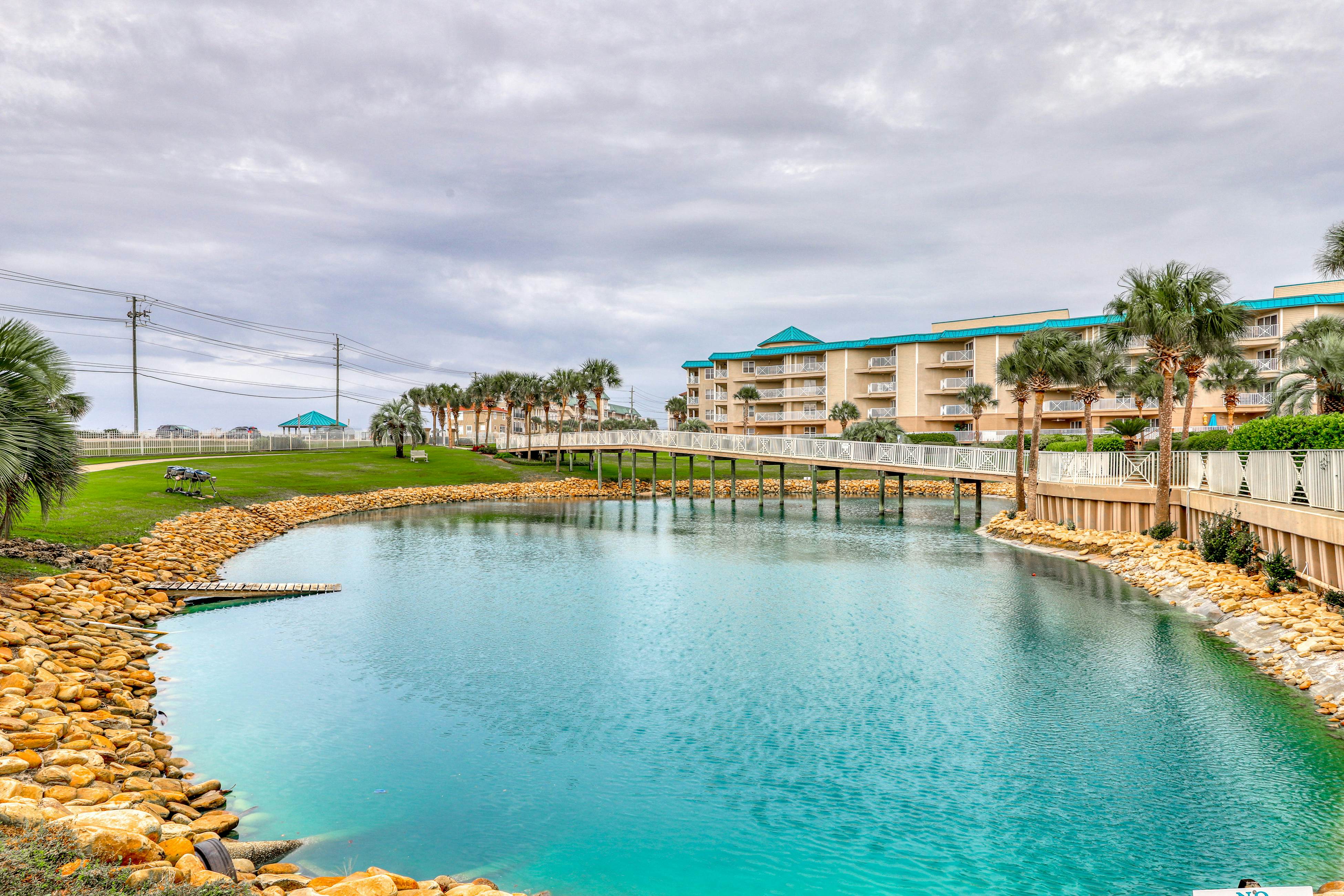 Amalfi Coast A211 | 3 BD Miramar Beach, FL Vacation Rental | Vacasa