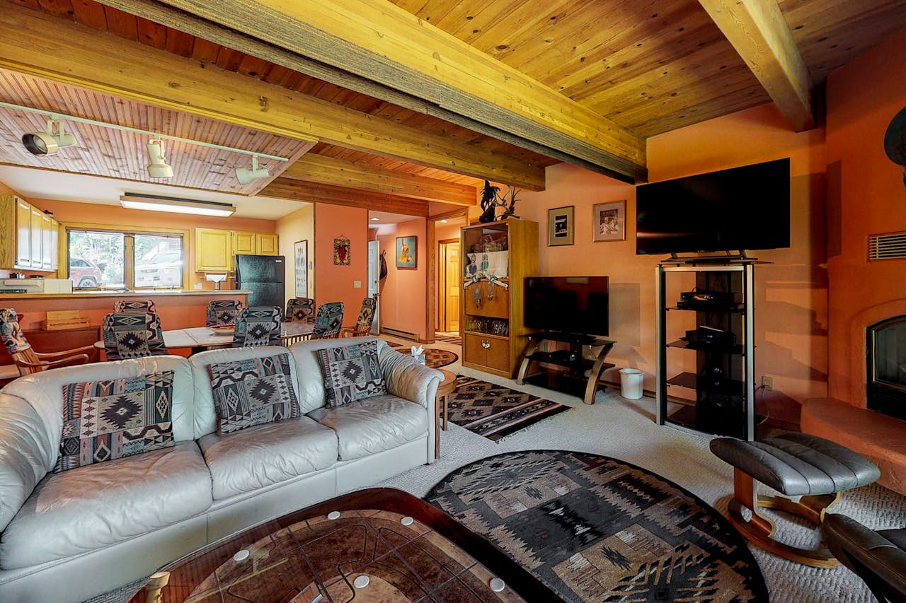 Riverside C101 - Riverside Wren | 2 Bed Telluride, CO Condo | Vacasa