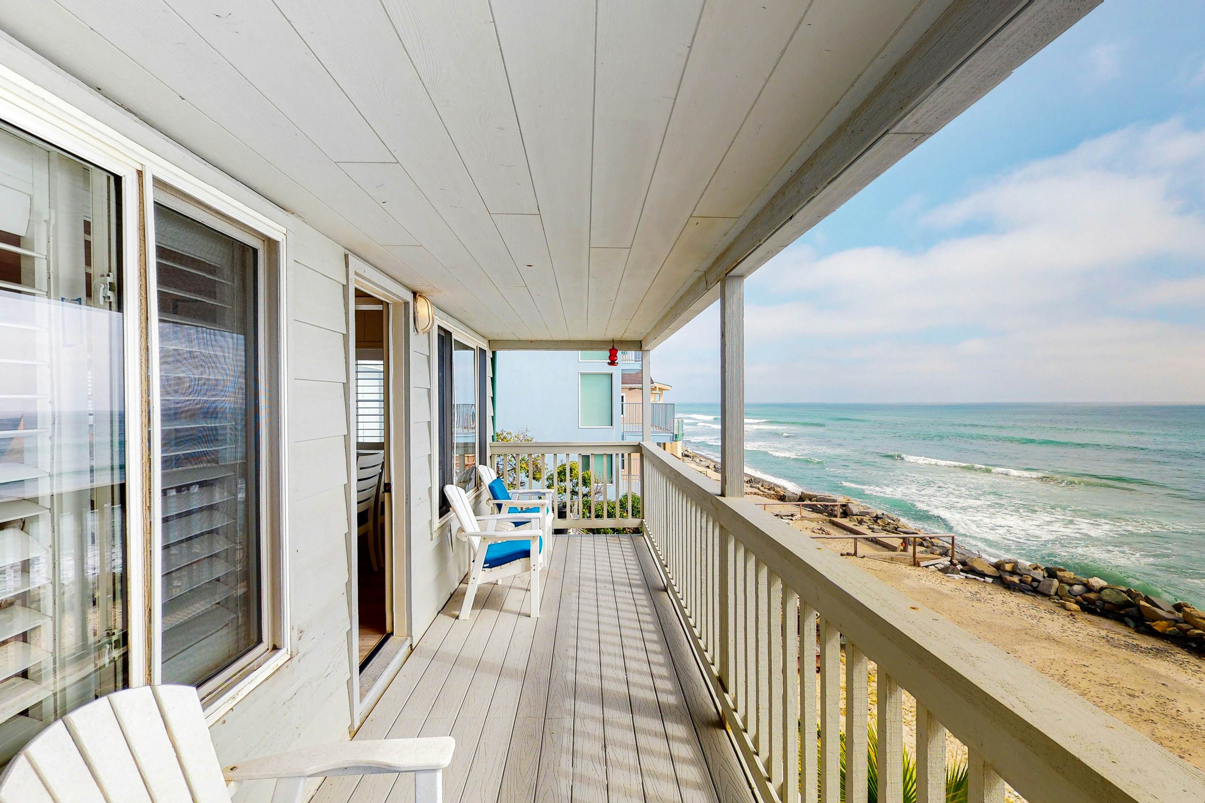 Oceanside, CA Vacation Rentals, Beach House Rentals | Vacasa