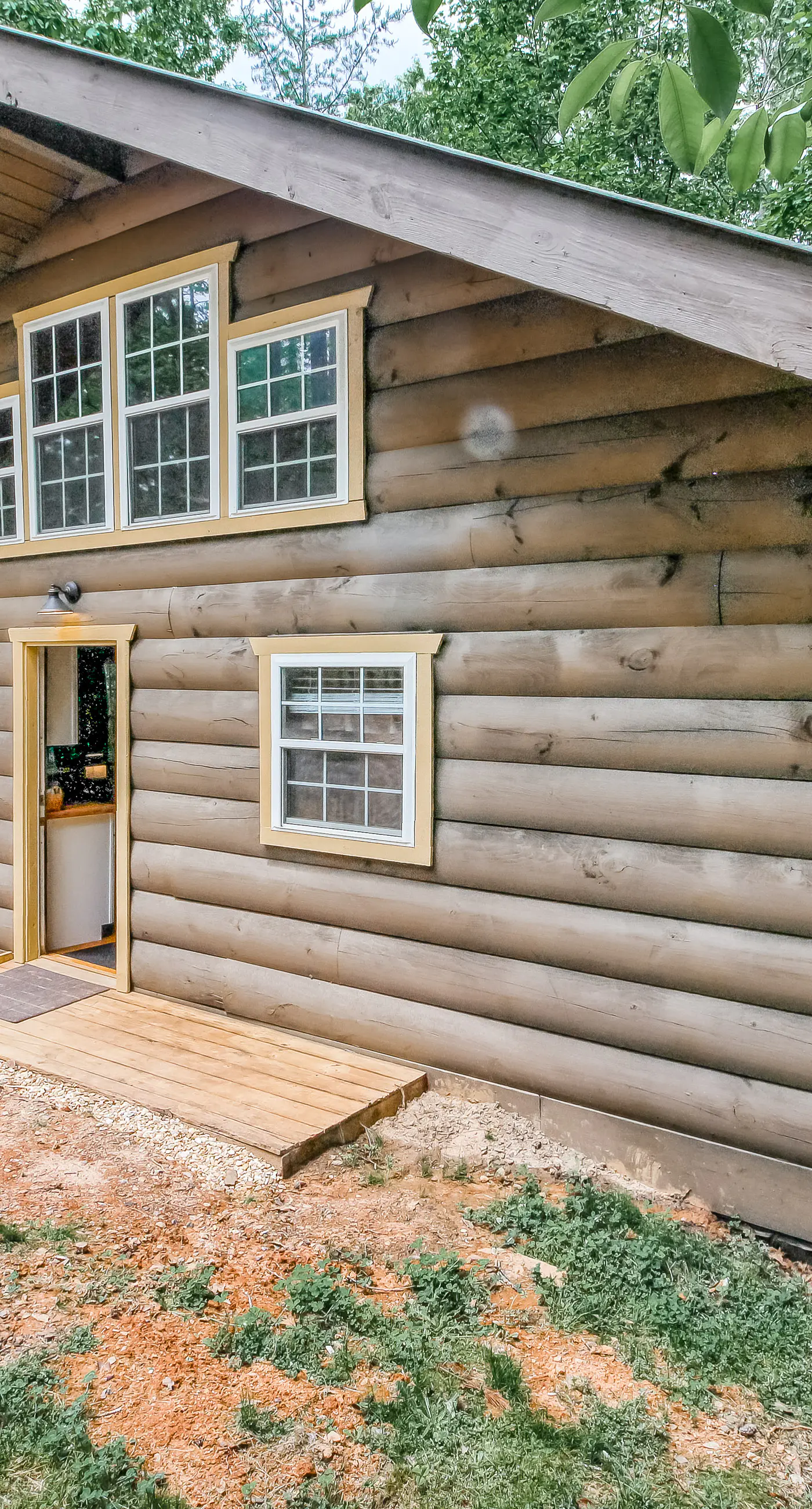 Idlewild Cabin | 0 BD Sautee Nacoochee, GA Vacation Rental | Vacasa