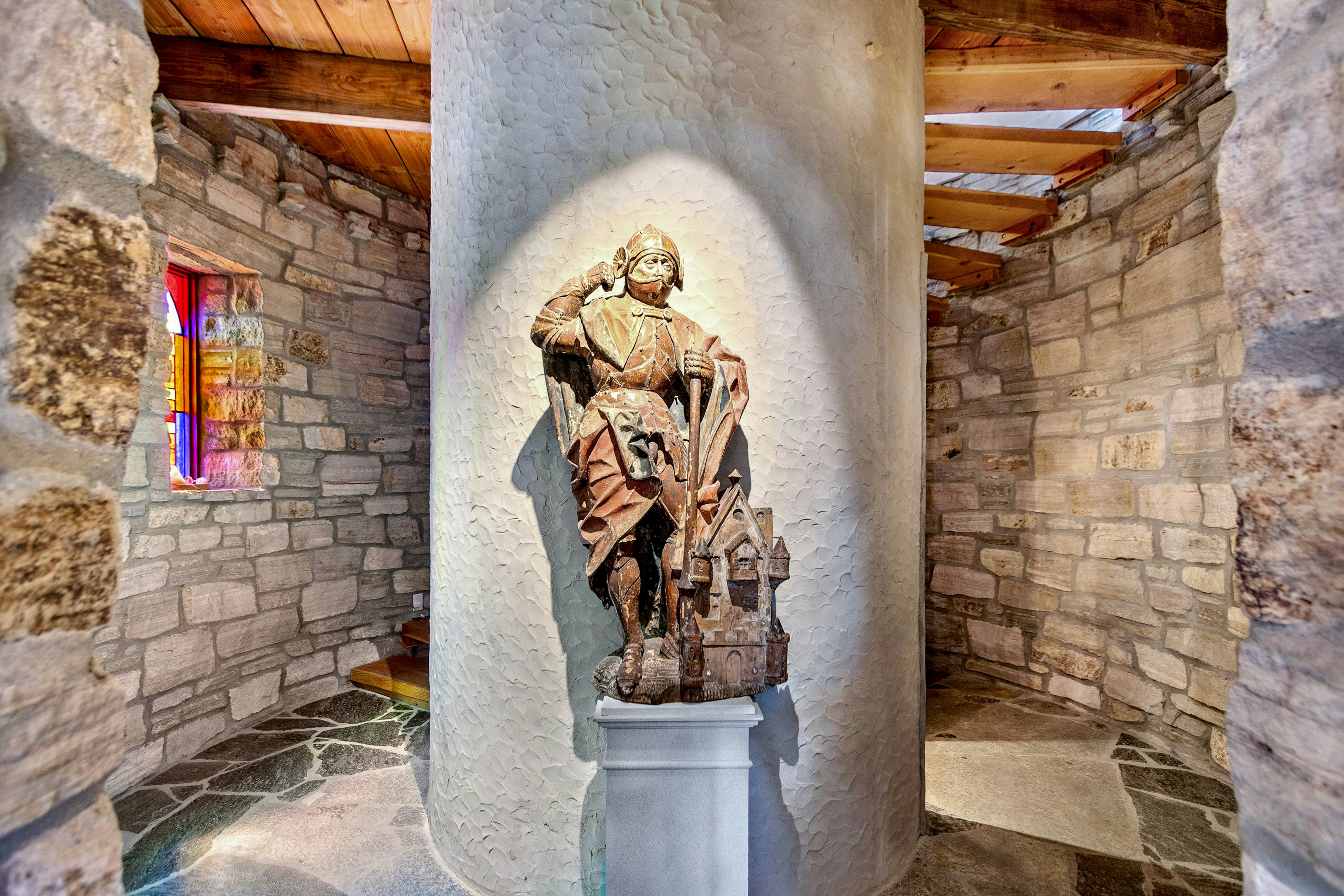 The Castle - Chateau De Melusine | 2 BD Sandpoint, ID Vacation Rental ...