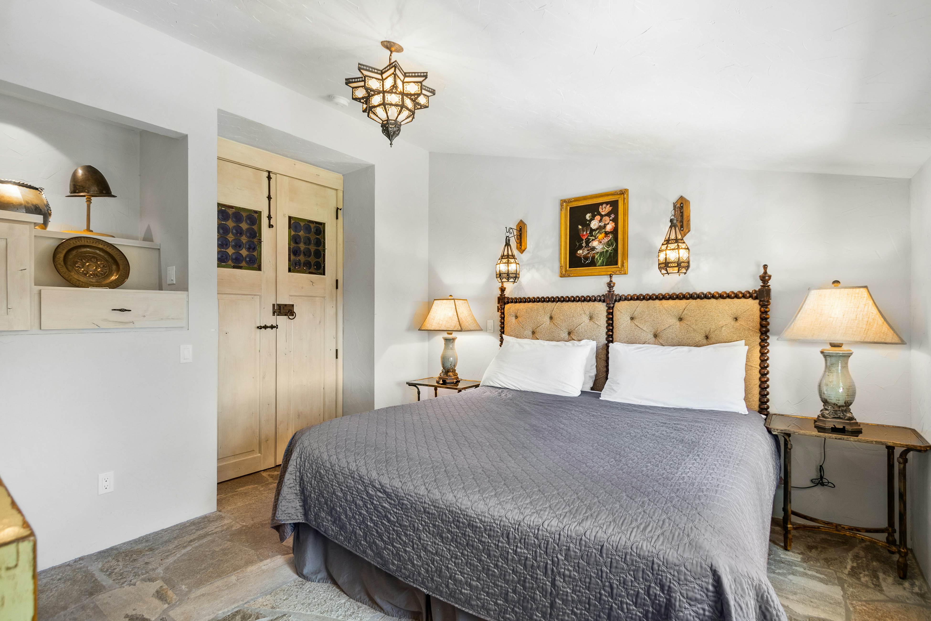 The Castle - Chateau De Melusine | 2 BD Sandpoint, ID Vacation Rental ...