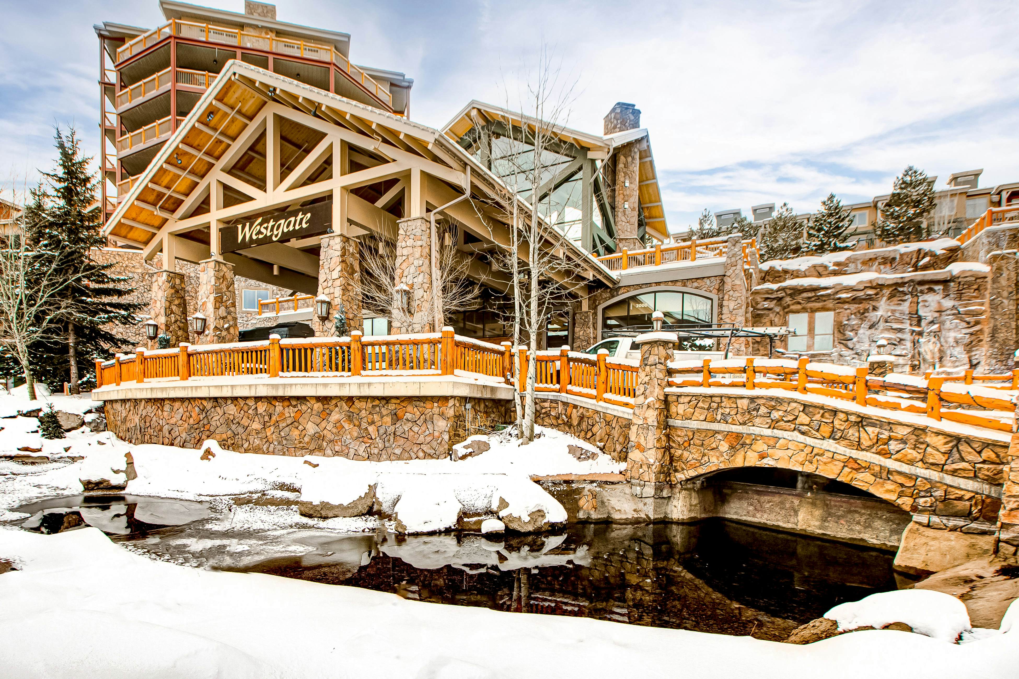 Park City, UT Vacation Rentals, Condo Rentals, Cabins | Vacasa