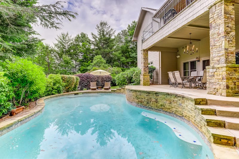 10 Best Vacasa Rentals In Helen, Georgia - Updated 2024 | Trip101