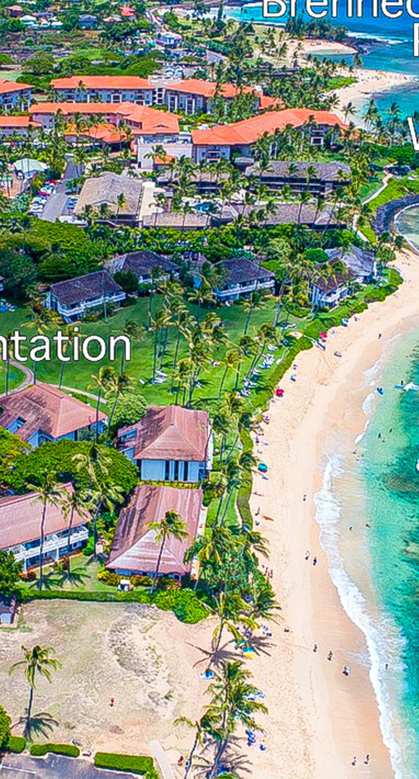 Kiahuna Plantation 420 | 1 BD Koloa, HI Vacation Rental | Vacasa