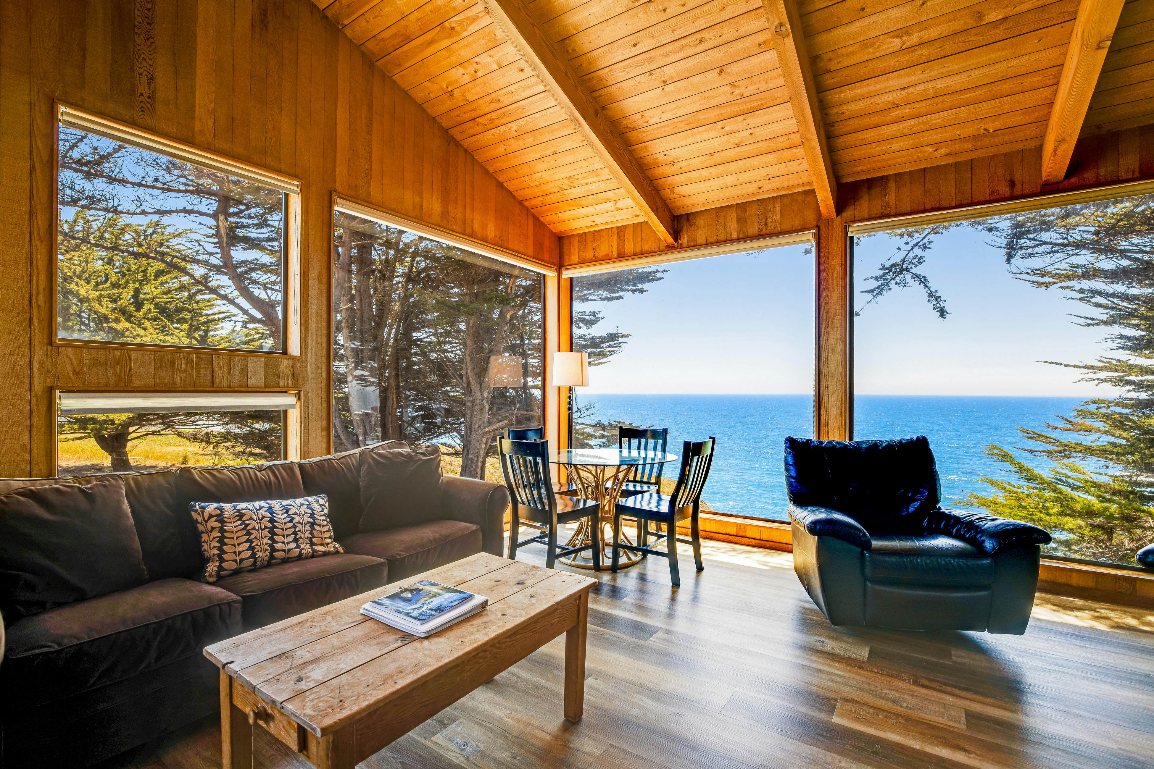 Sea Ranch Vacation Rentals, Beach Rentals | Vacasa