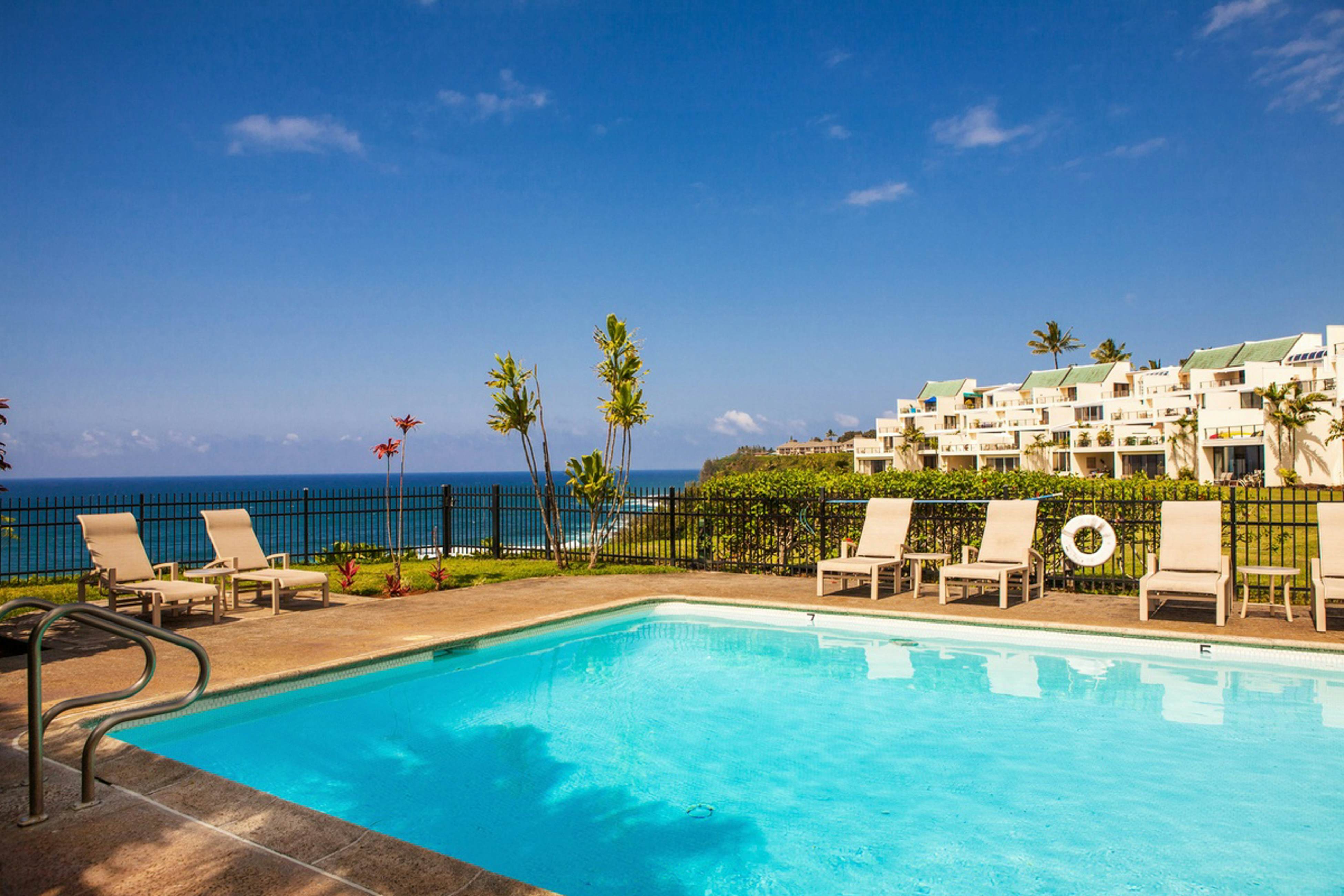 Puu Poa 105 | 2 BD Princeville, HI Vacation Rental | Vacasa