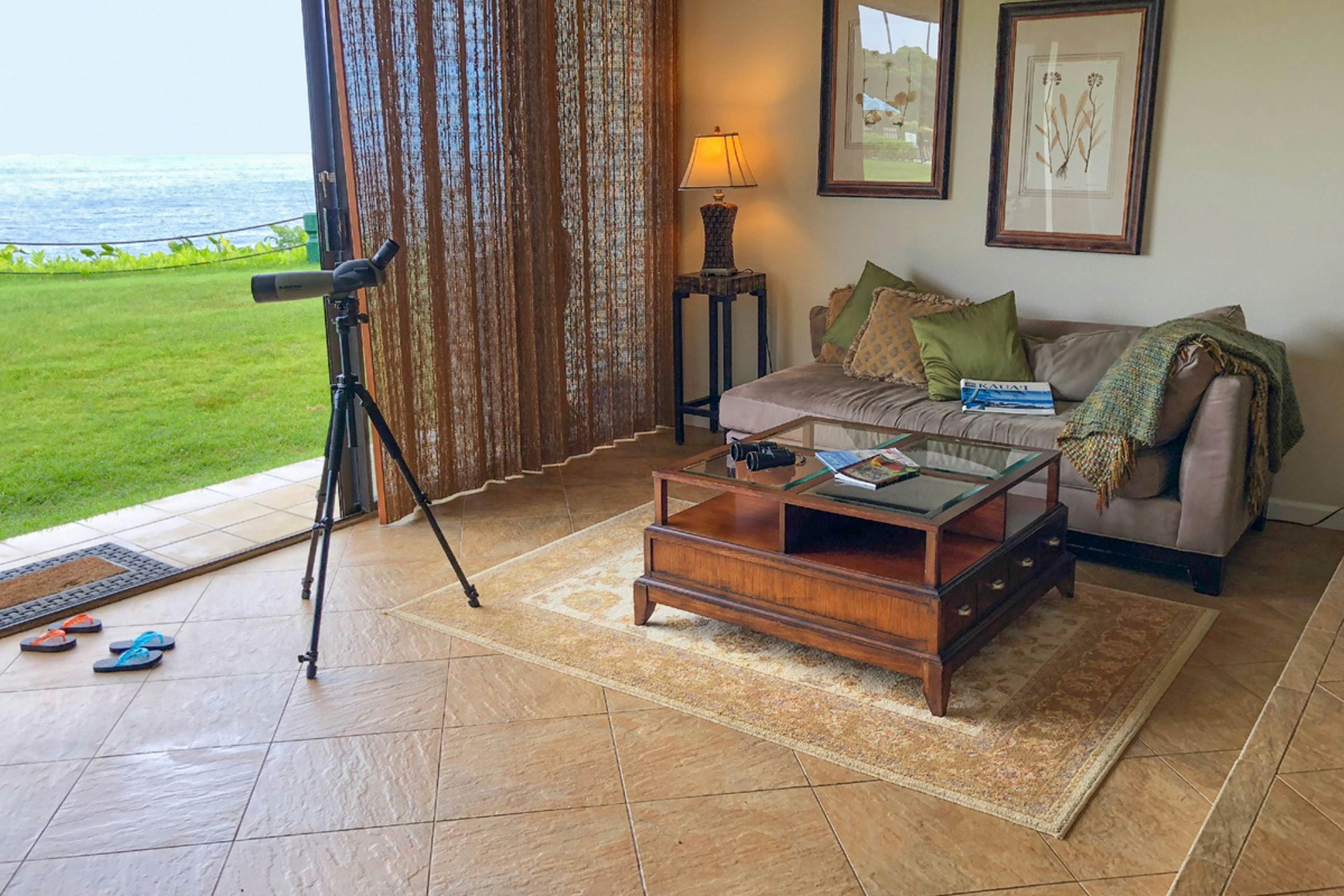 Puu Poa 105 | 2 BD Princeville, HI Vacation Rental | Vacasa