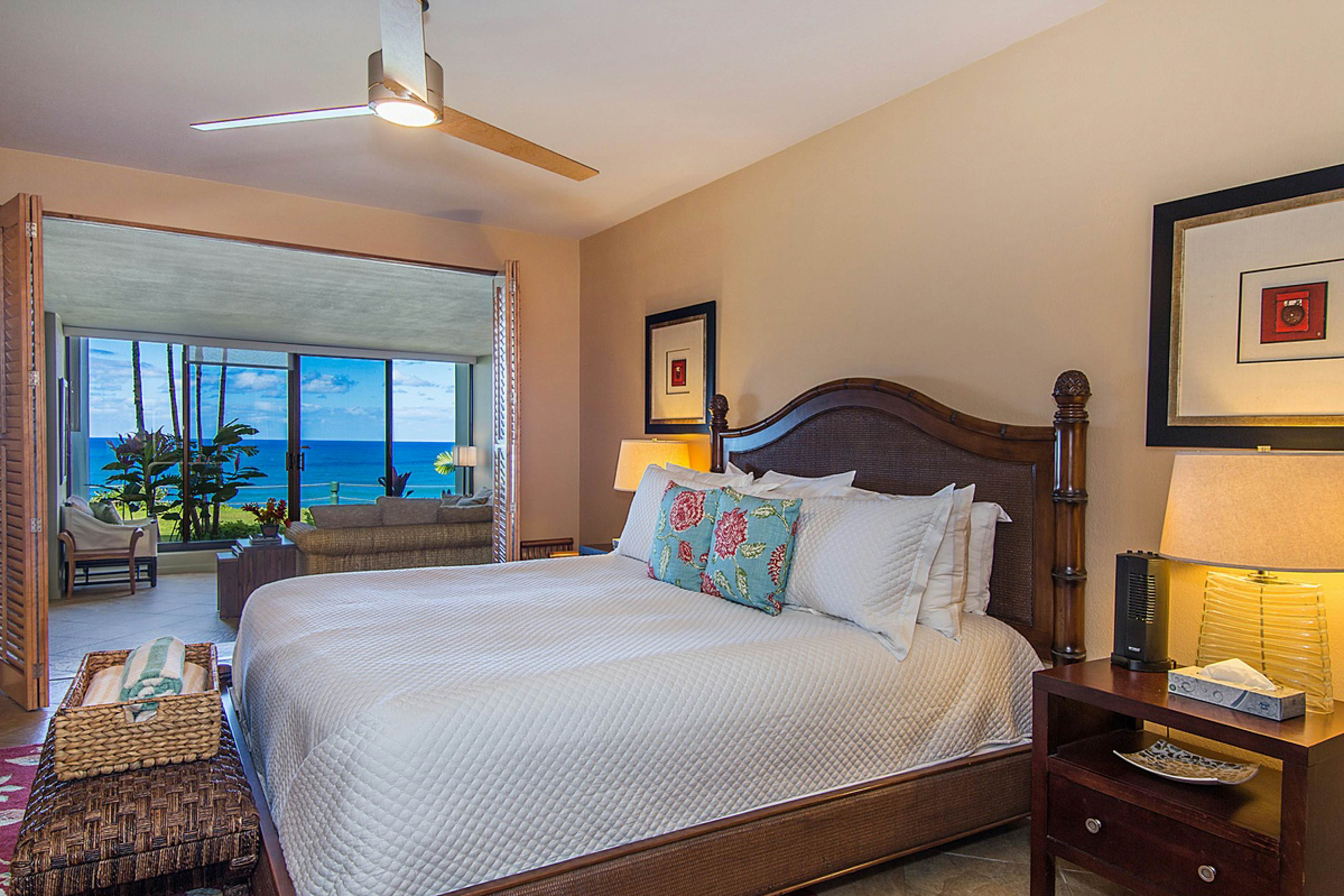Puu Poa 105 | 2 BD Princeville, HI Vacation Rental | Vacasa