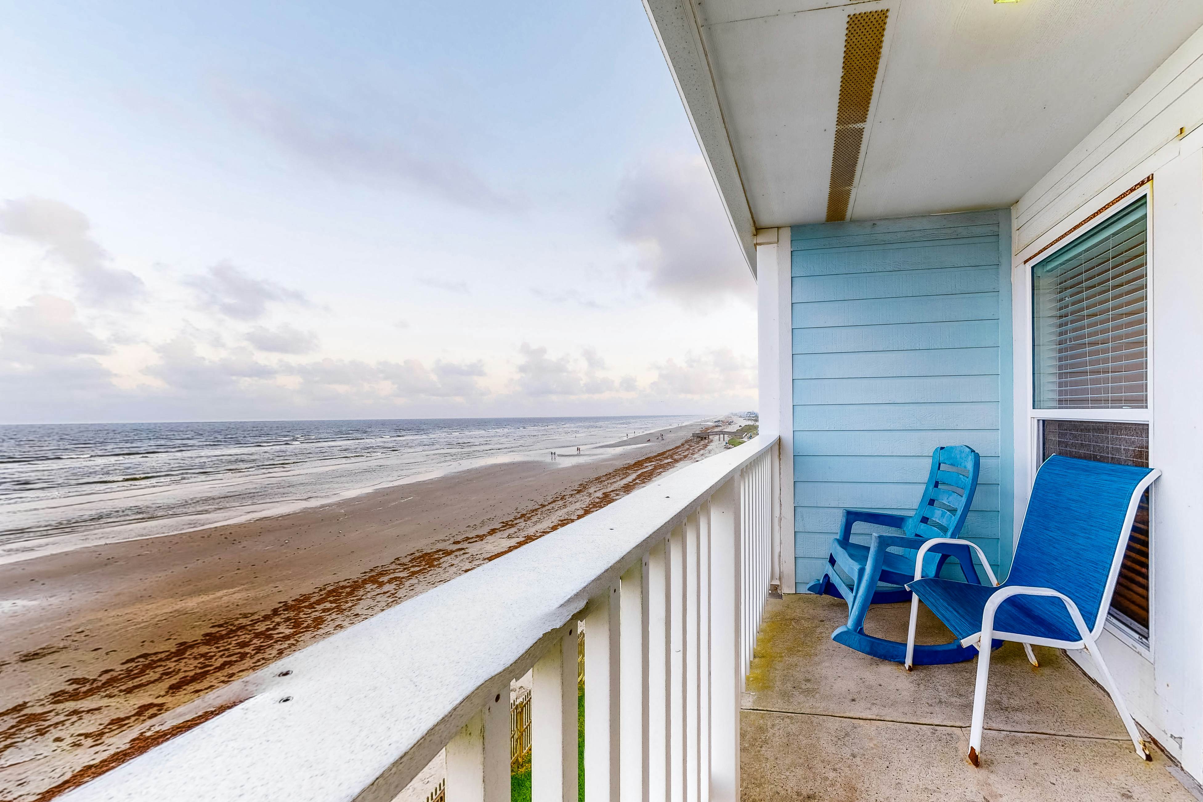 Seascape Condos: Sea Forever at Seascape #1310 | 2 BD Galveston, TX ...
