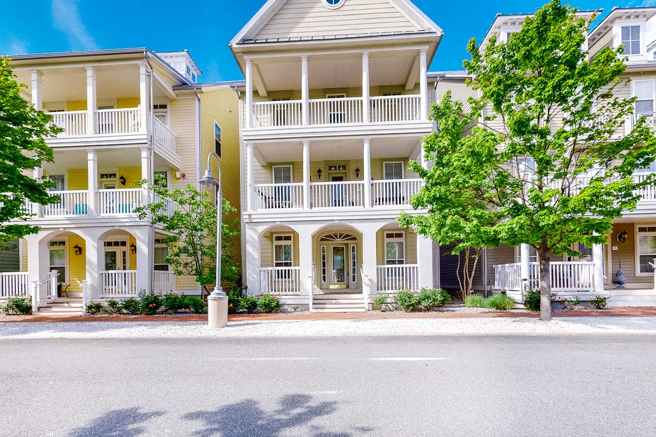 Sunset Island - 32 Seaside | 5 Bed Ocean City, MD House | Vacasa