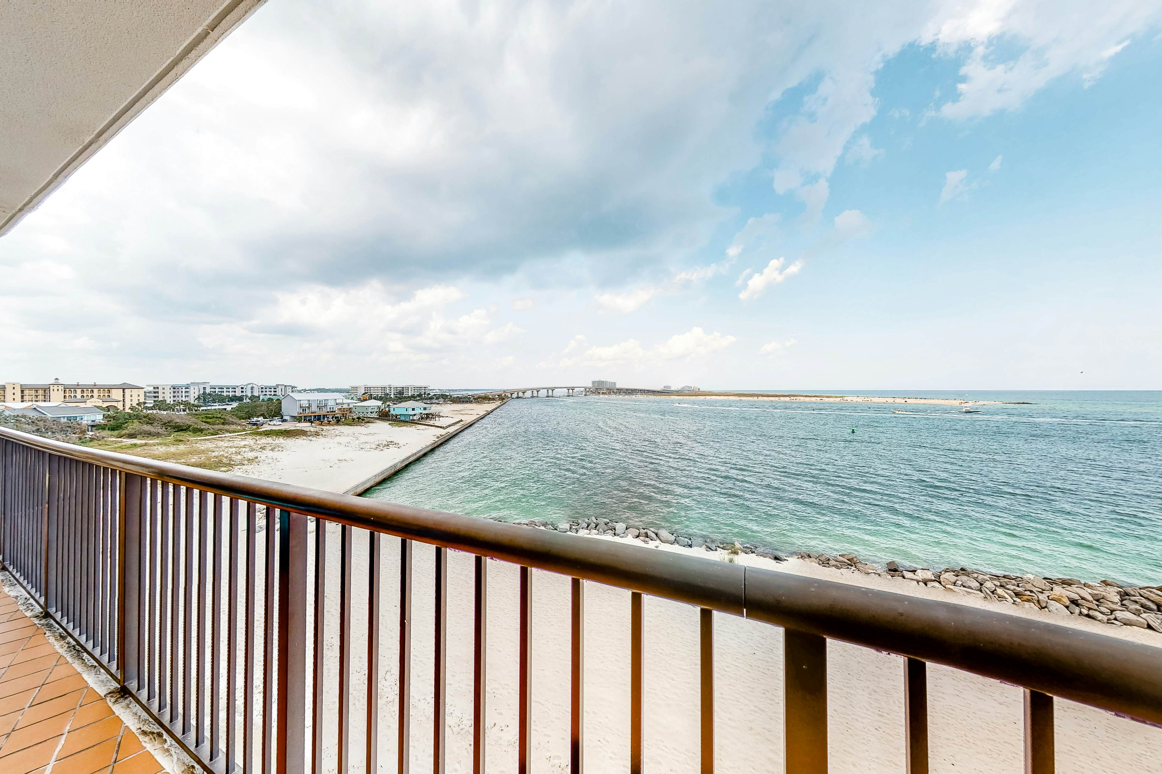 Grand Pointe 408 | 3 BD Orange Beach, AL Vacation Rental | Vacasa