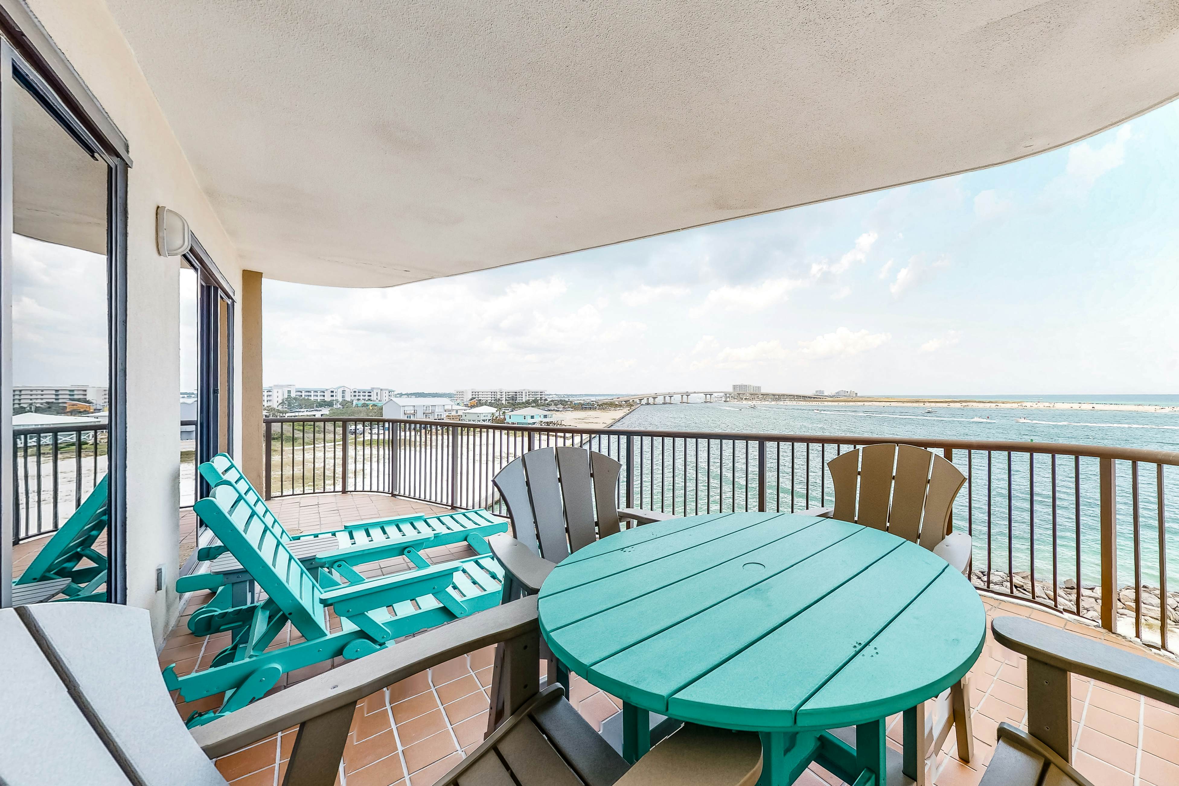 Grand Pointe 408 | 3 BD Orange Beach, AL Vacation Rental | Vacasa