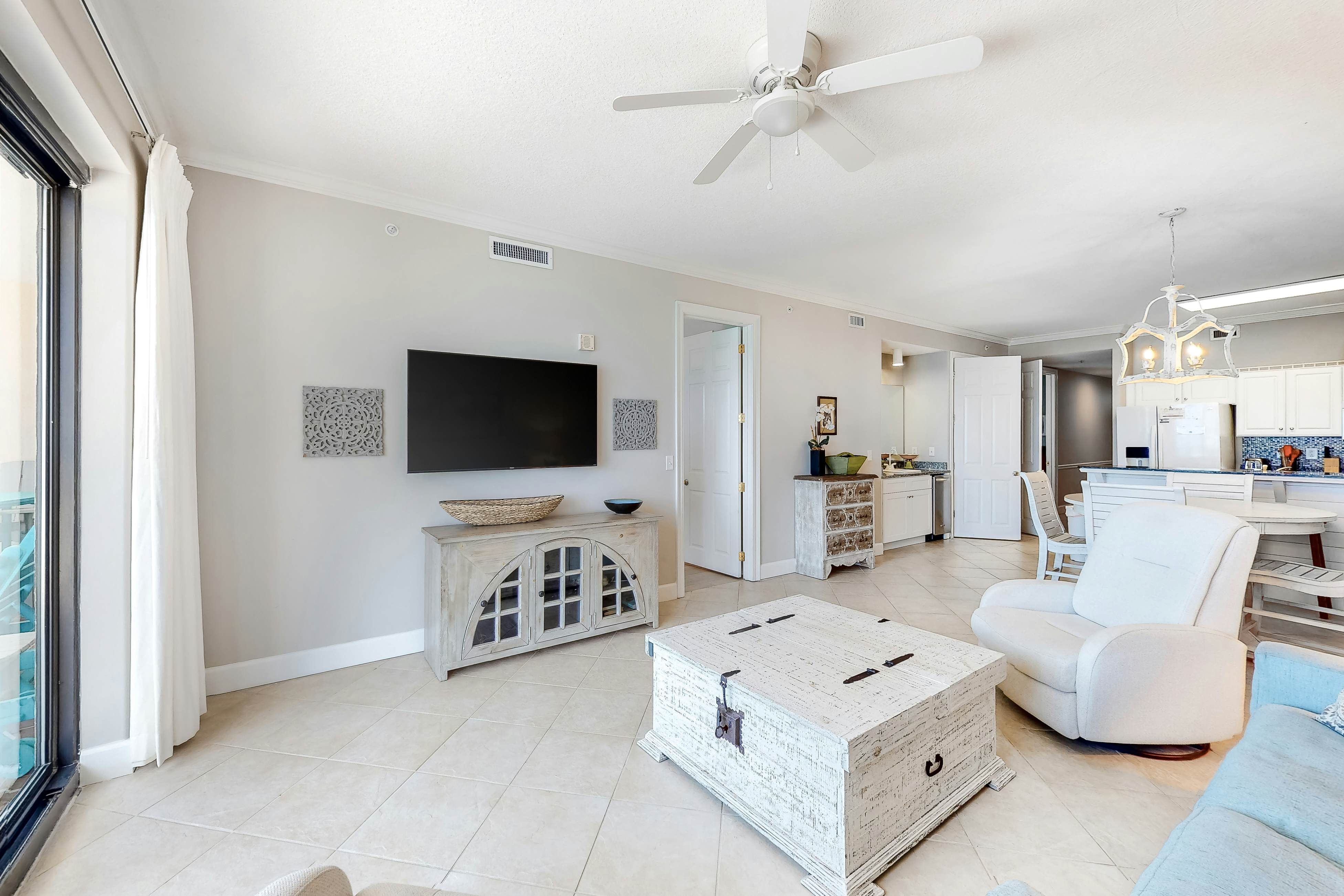 Grand Pointe 408 | 3 BD Orange Beach, AL Vacation Rental | Vacasa