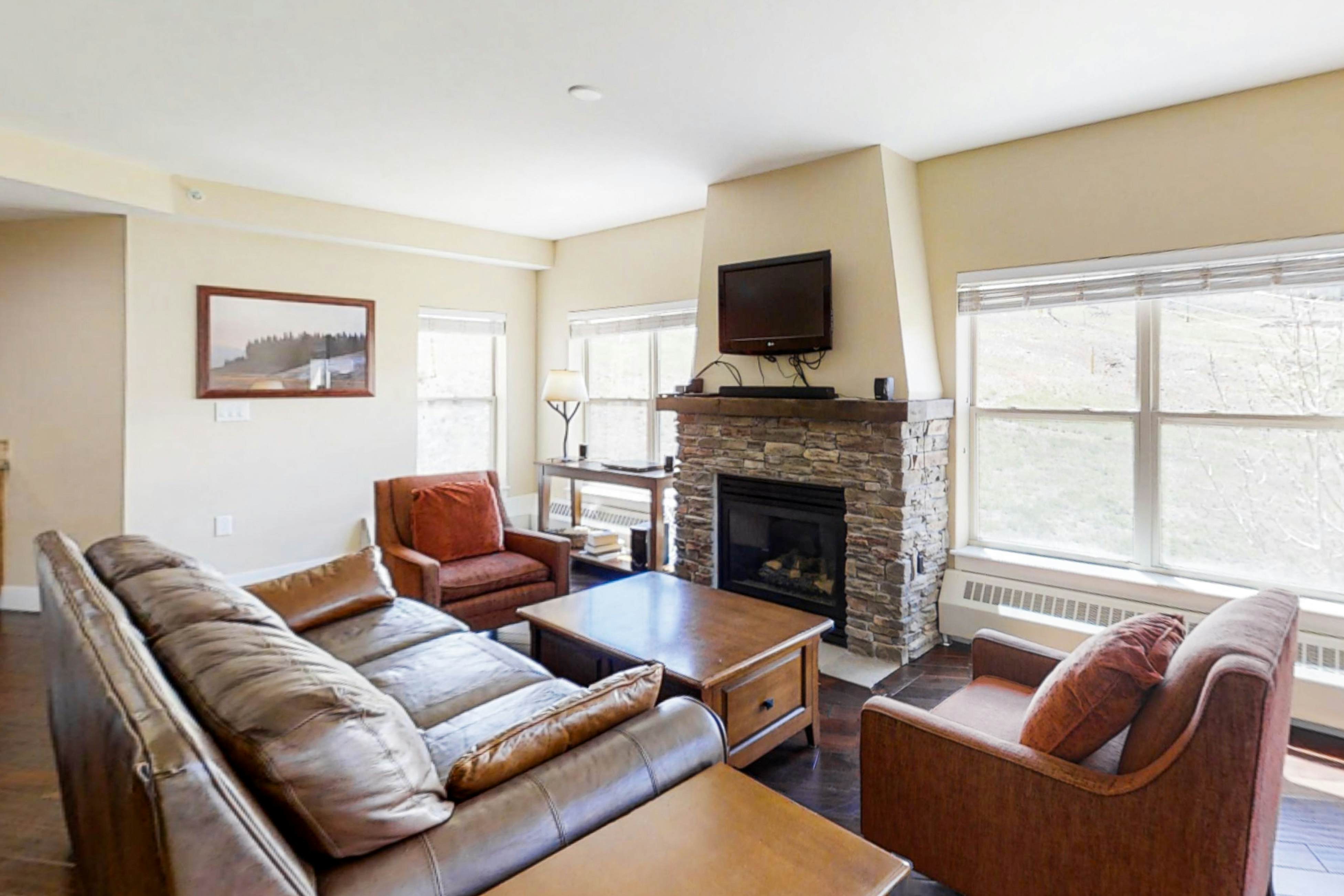 Base Camp One Vacation Rentals, Granby Ranch Condos | Vacasa