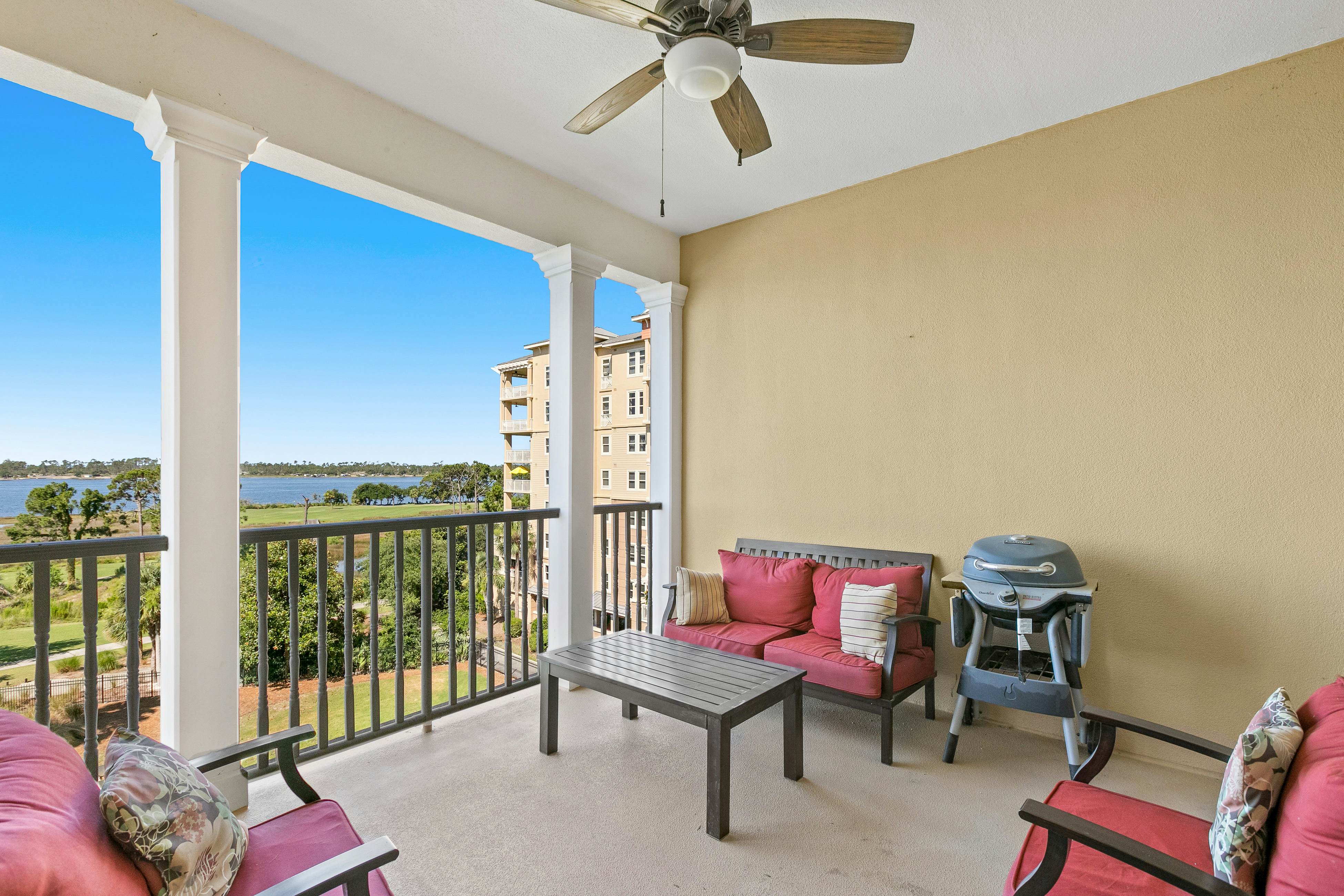 Reflections at Bay Point Rentals - Panama City Beach | Vacasa
