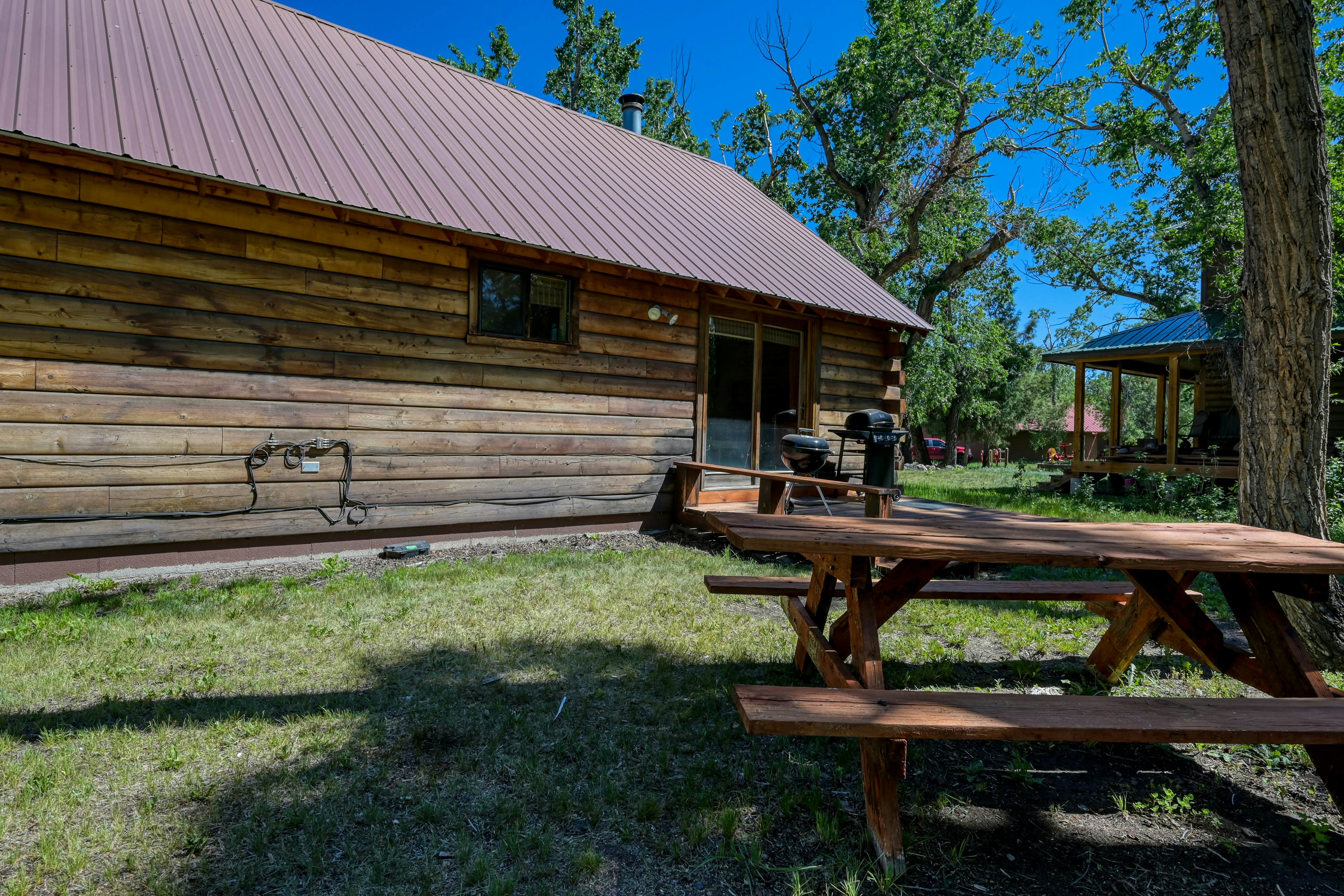 Arapahoe Adventure Cabin | 3 BD South Fork, CO Vacation Rental | Vacasa