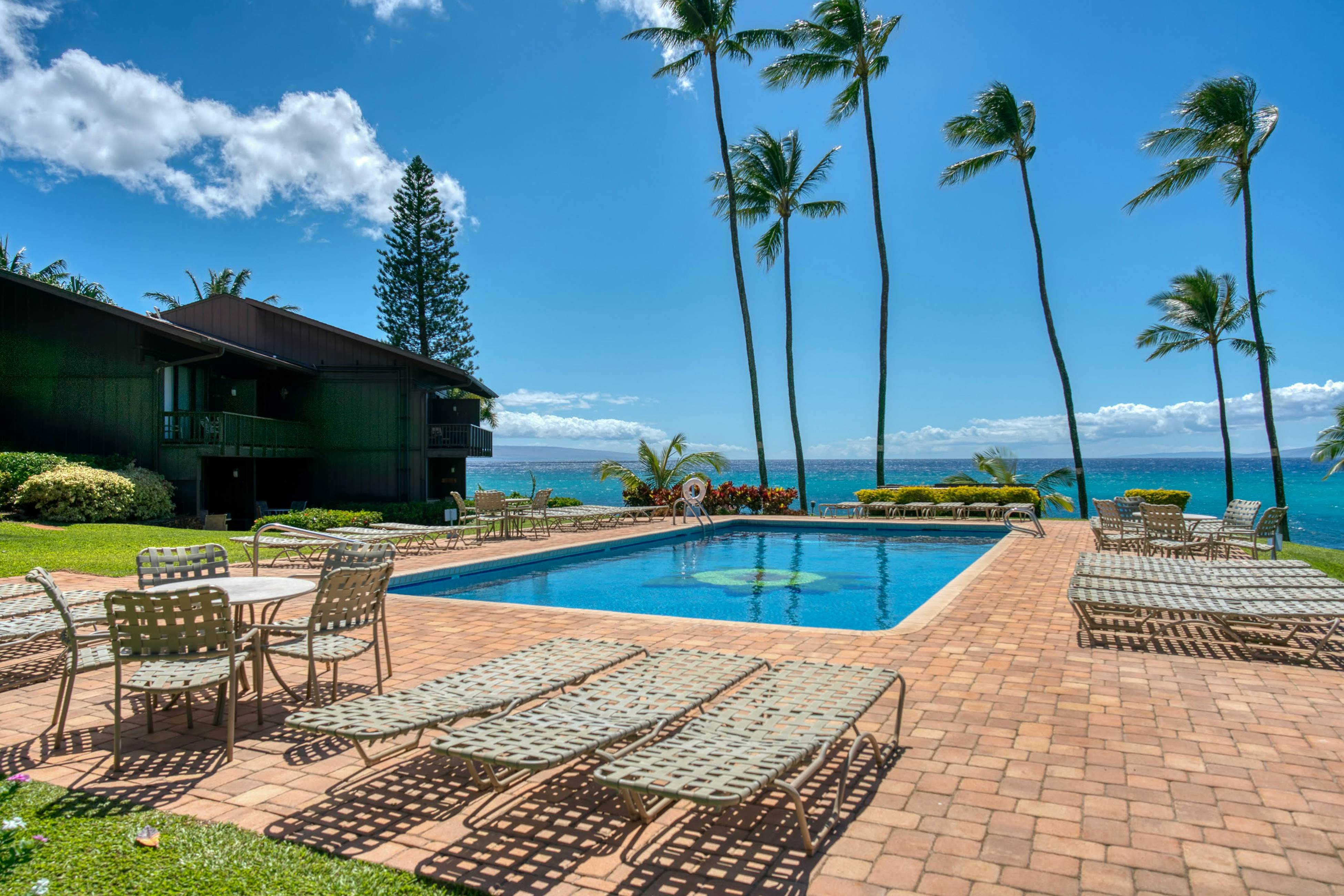 Mahina Surf 228 | 2 BD Lahaina, HI Vacation Rental | Vacasa