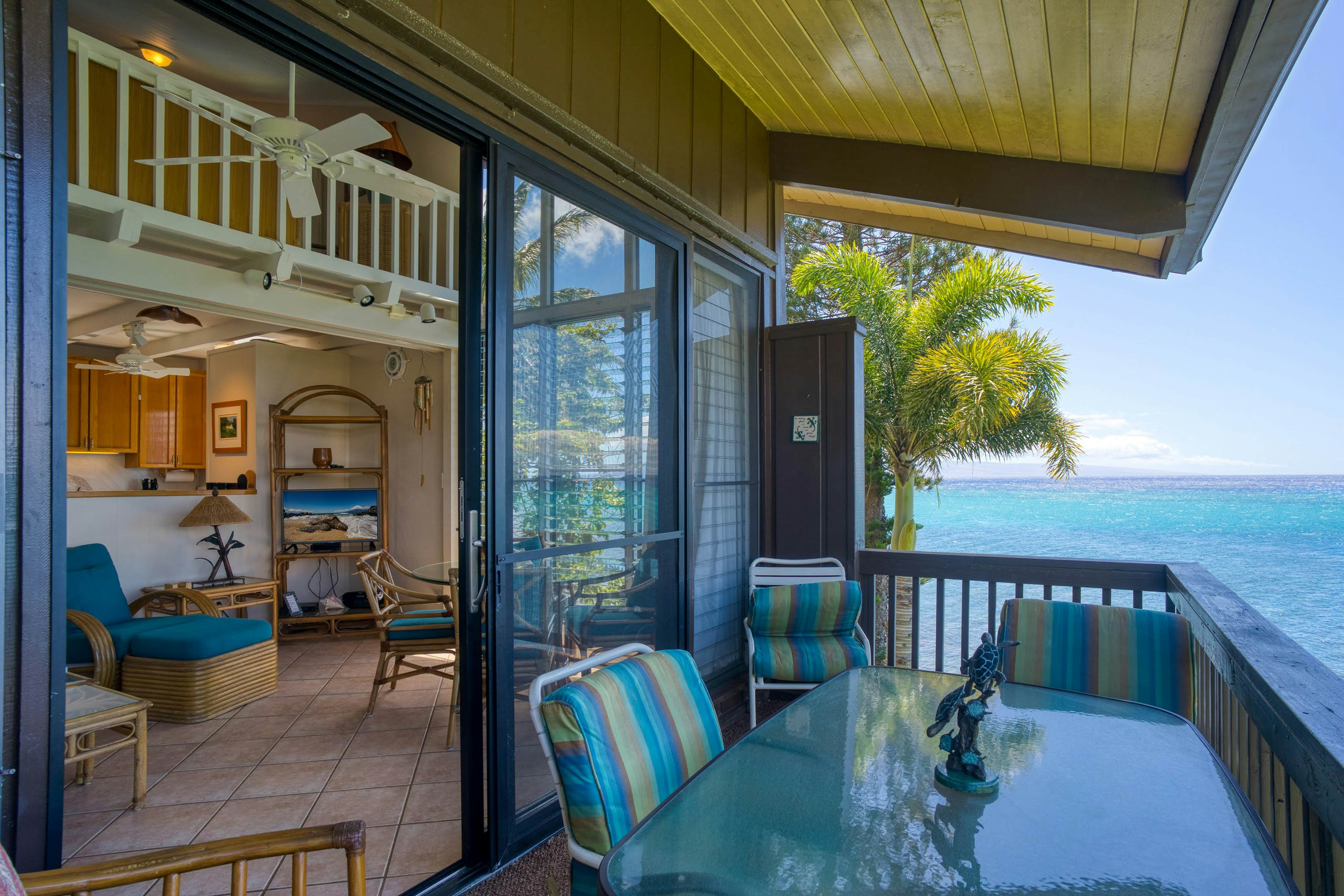 Mahina Surf 228 | 2 BD Lahaina, HI Vacation Rental | Vacasa