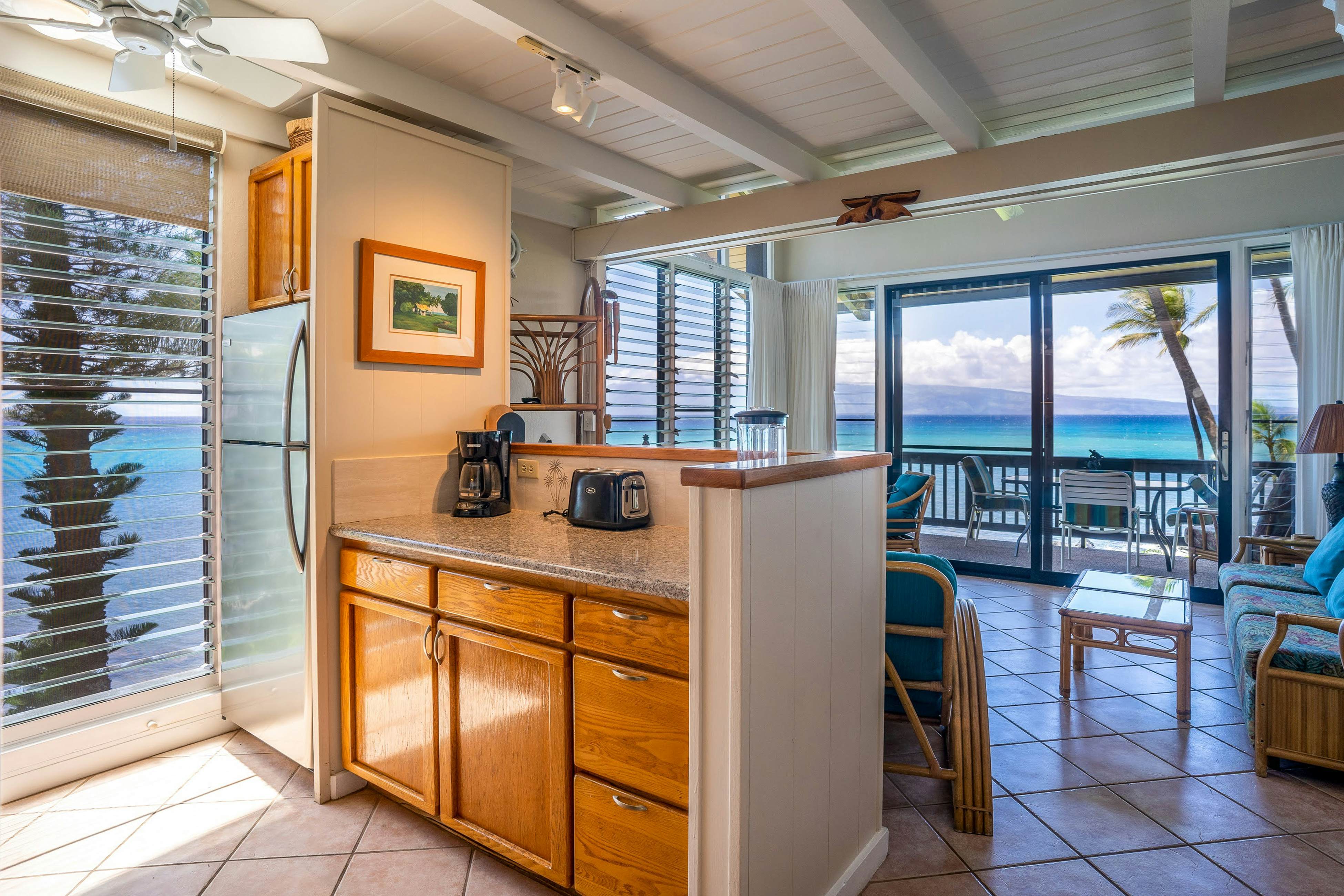Mahina Surf 228 | 2 BD Lahaina, HI Vacation Rental | Vacasa