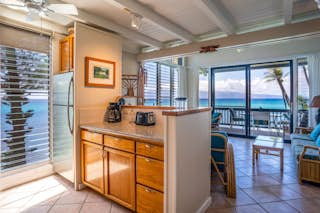 Mahina Surf 228 | 2 BD Lahaina, HI Vacation Rental | Vacasa