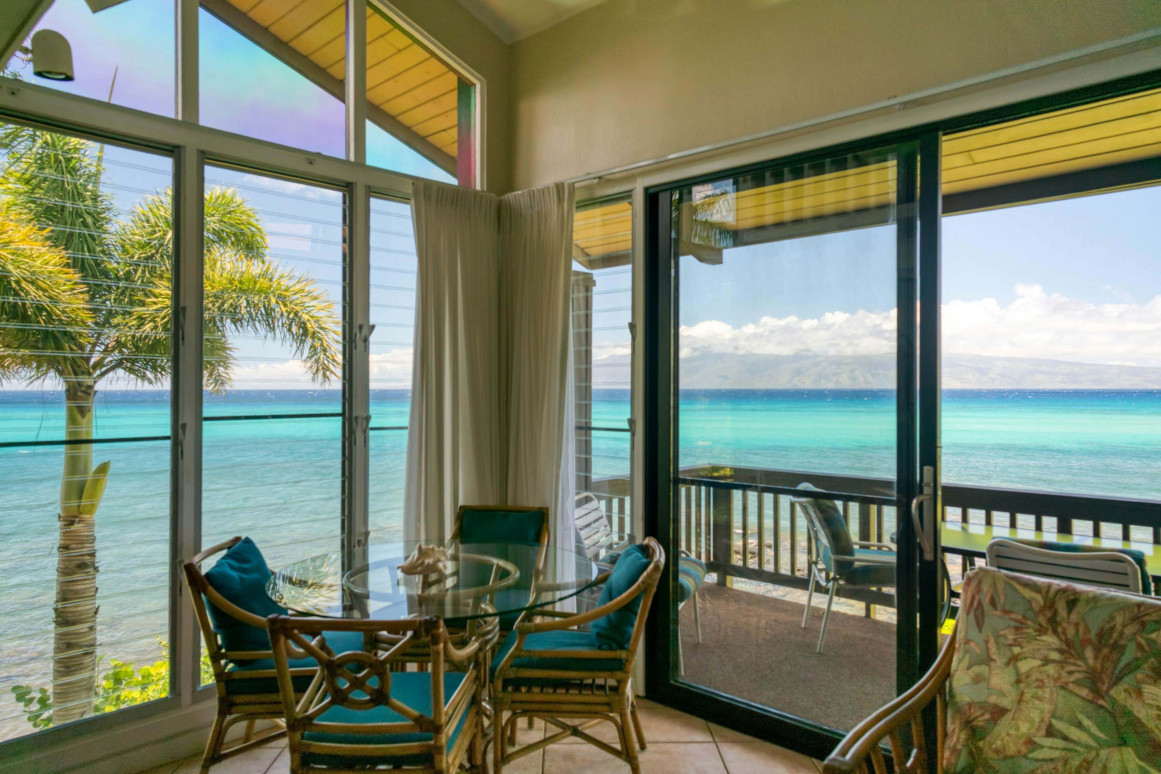 Mahina Surf 228 | 2 BD Lahaina, HI Vacation Rental | Vacasa