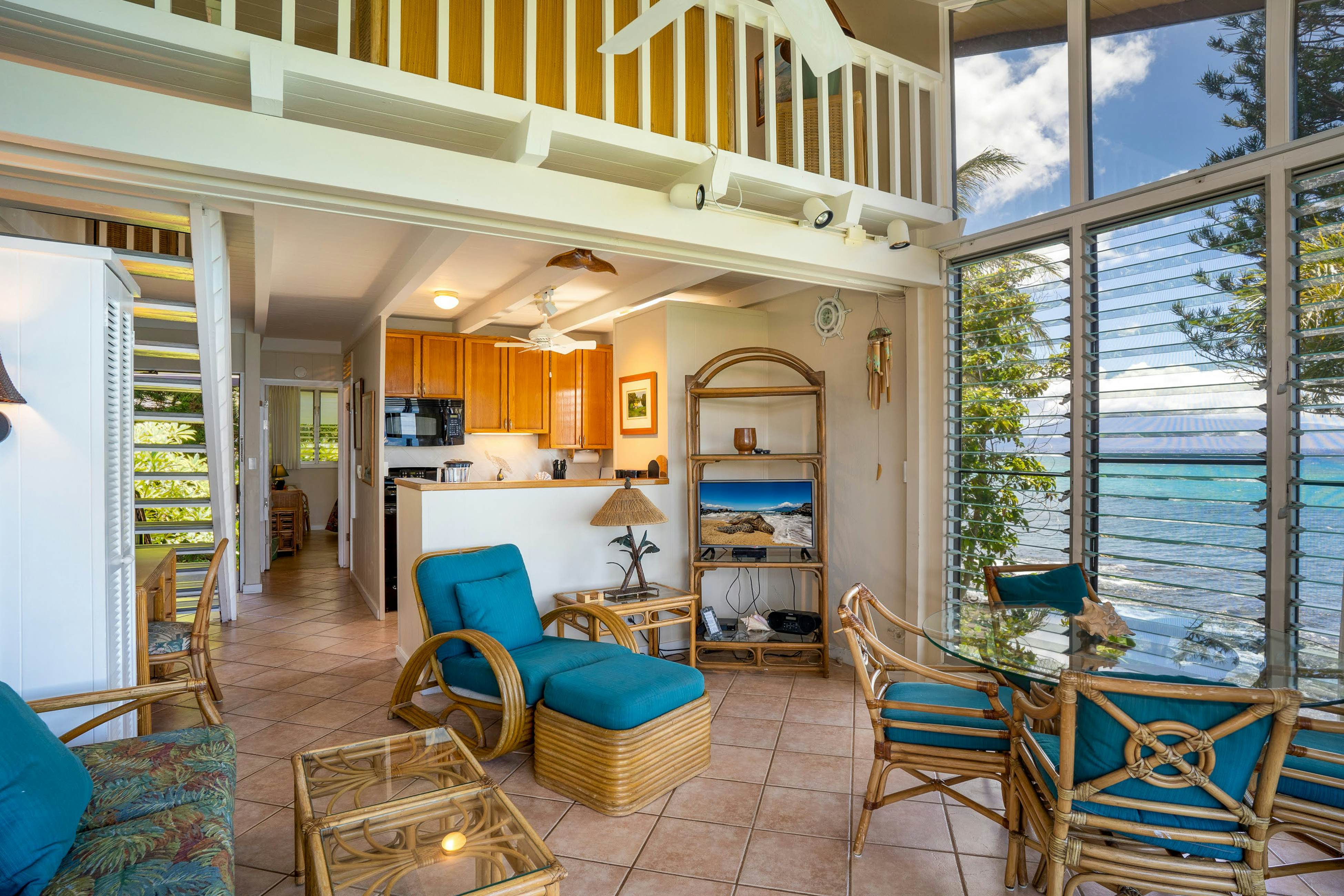 Mahina Surf 228 | 2 BD Lahaina, HI Vacation Rental | Vacasa