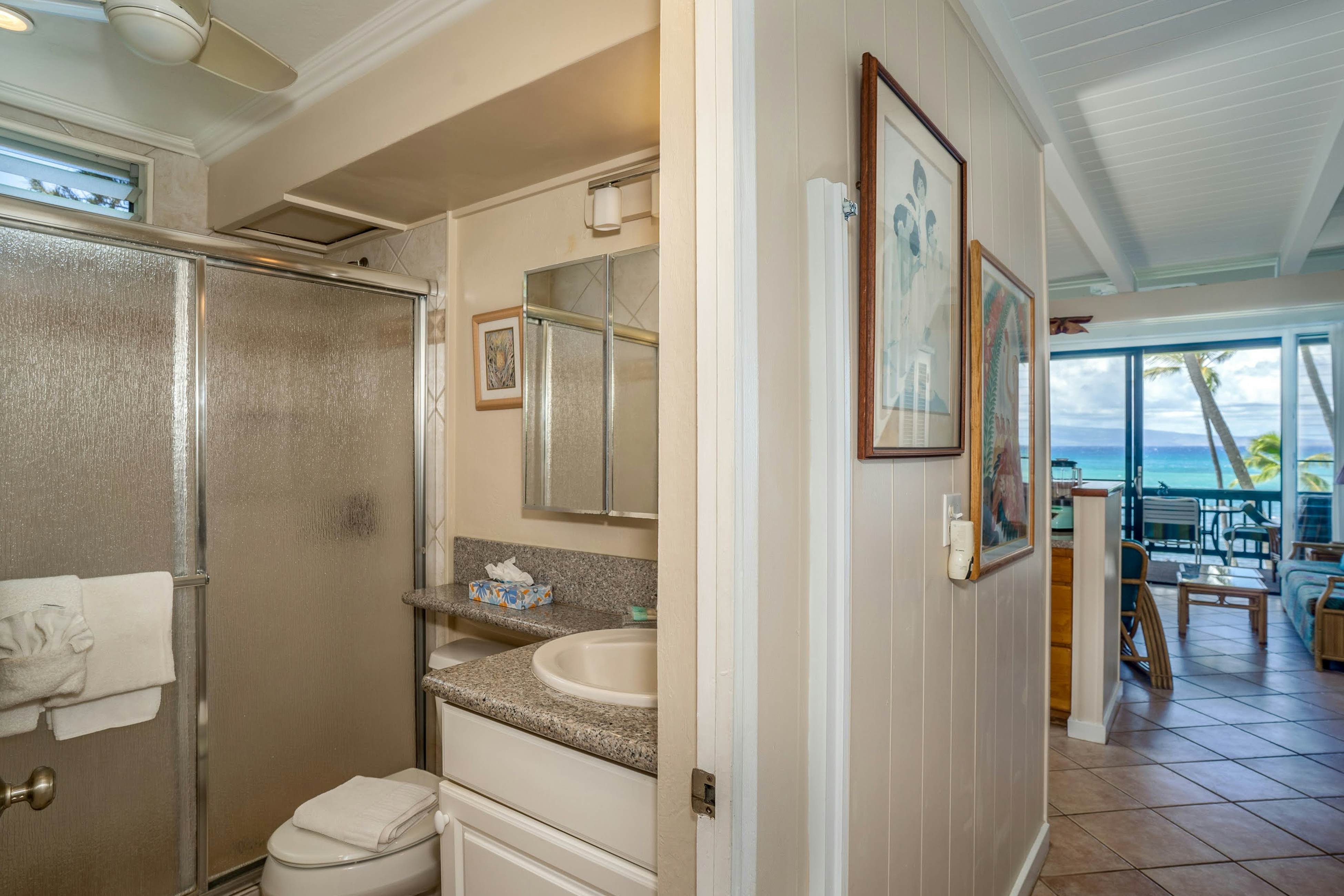 Mahina Surf 228 | 2 BD Lahaina, HI Vacation Rental | Vacasa