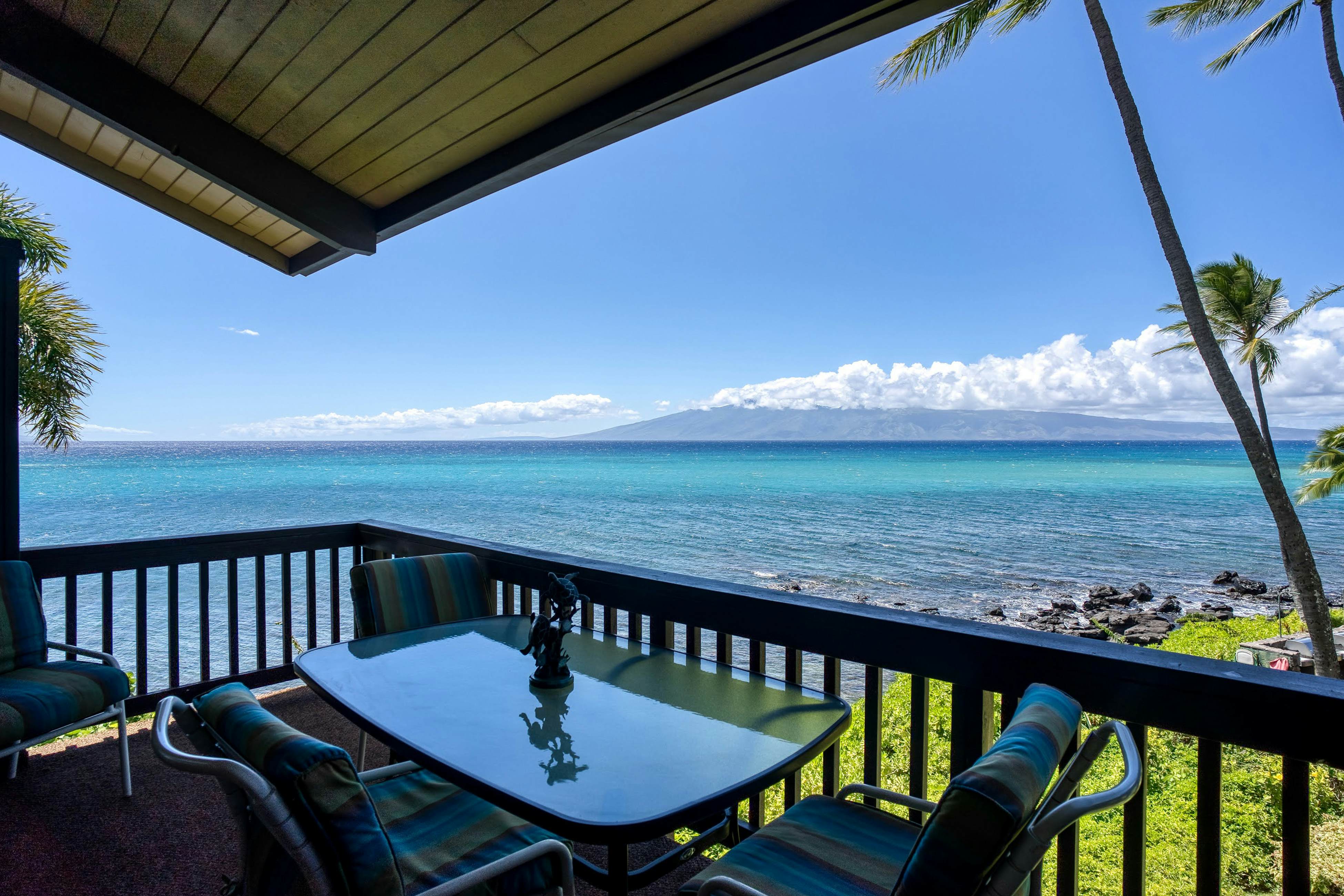 Mahina Surf 228 | 2 BD Lahaina, HI Vacation Rental | Vacasa