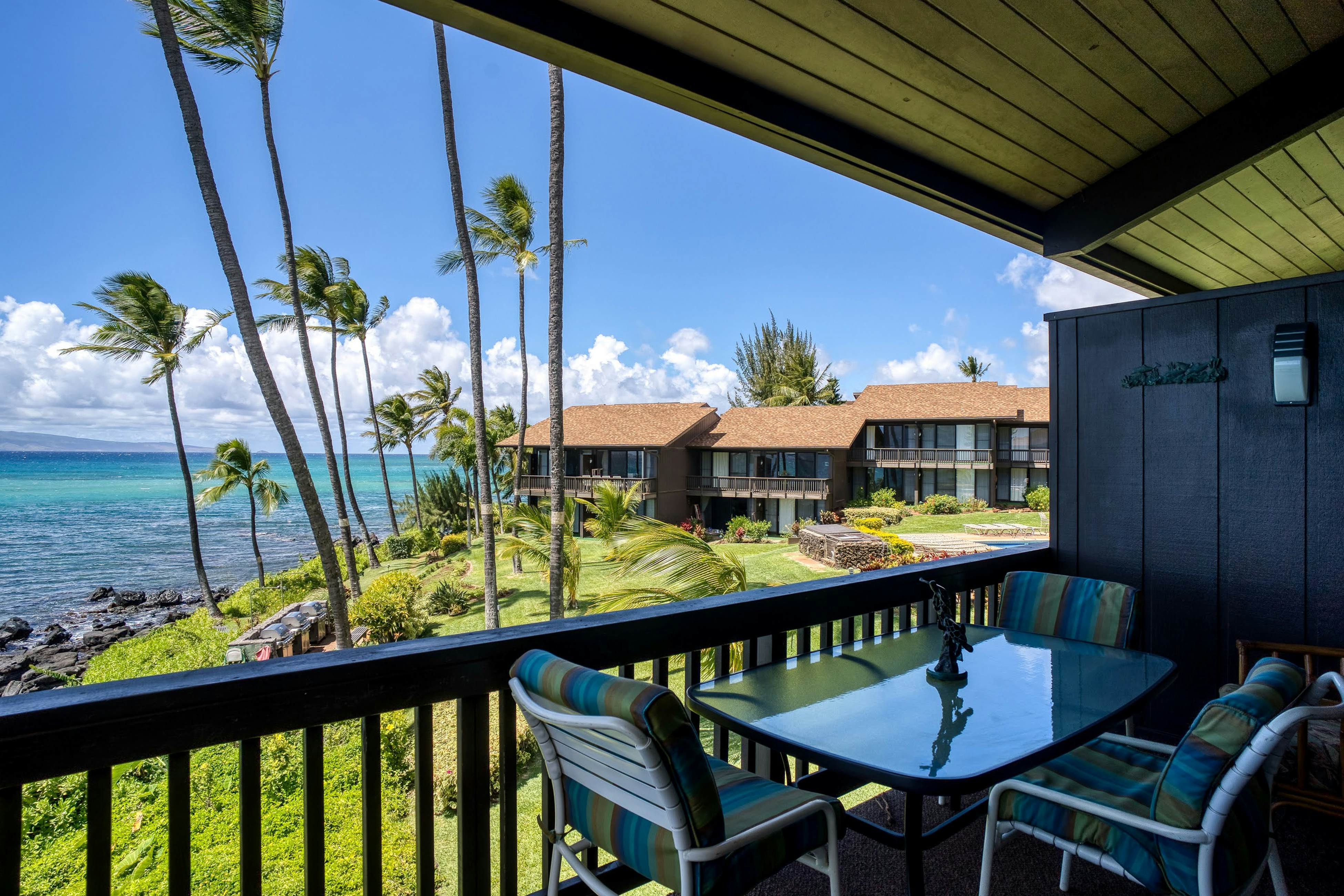 Mahina Surf 228 | 2 BD Lahaina, HI Vacation Rental | Vacasa