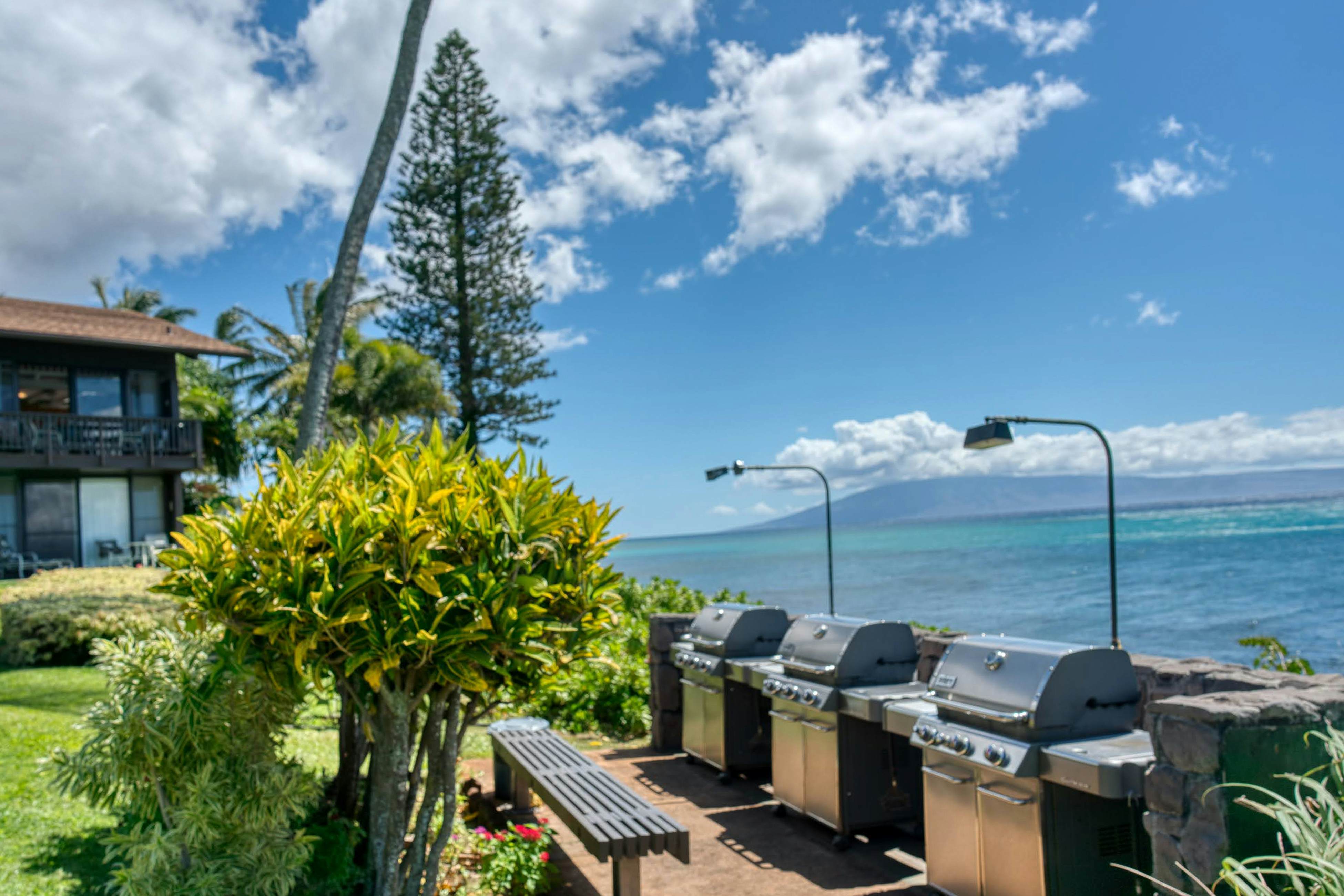 Mahina Surf 228 | 2 BD Lahaina, HI Vacation Rental | Vacasa