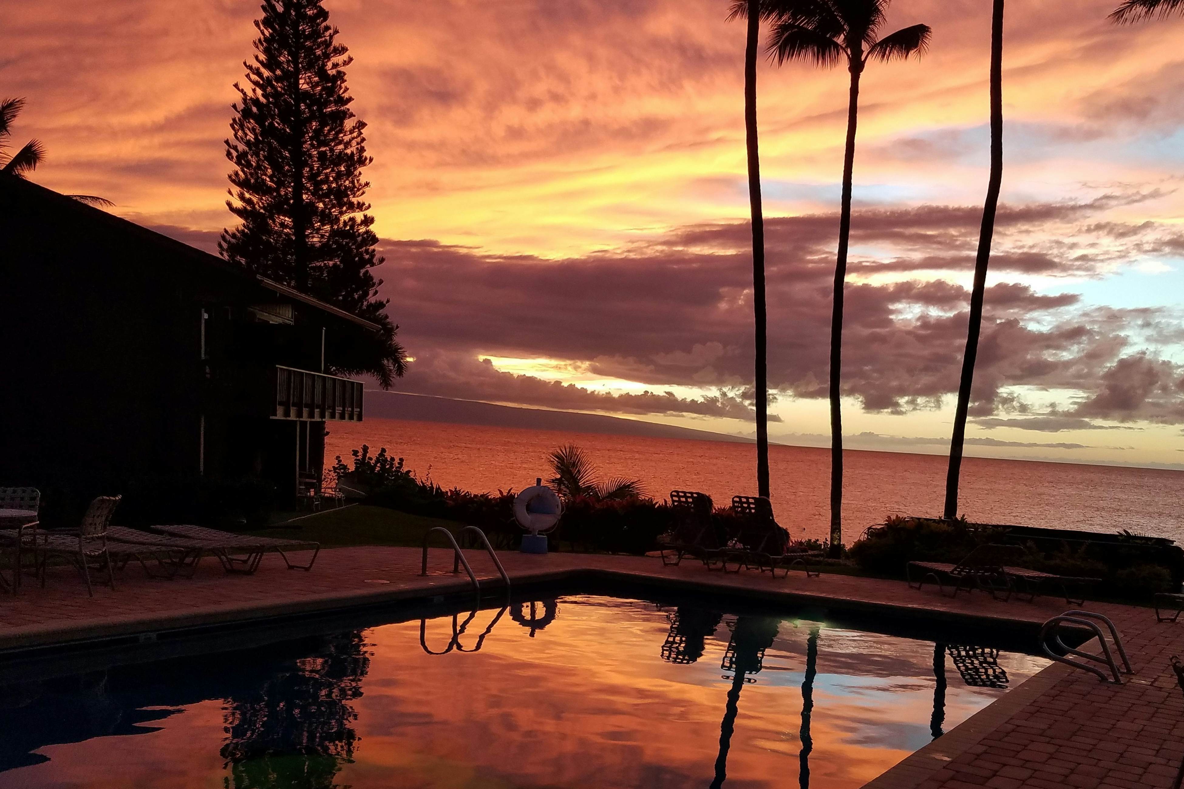 Mahina Surf 228 | 2 BD Lahaina, HI Vacation Rental | Vacasa