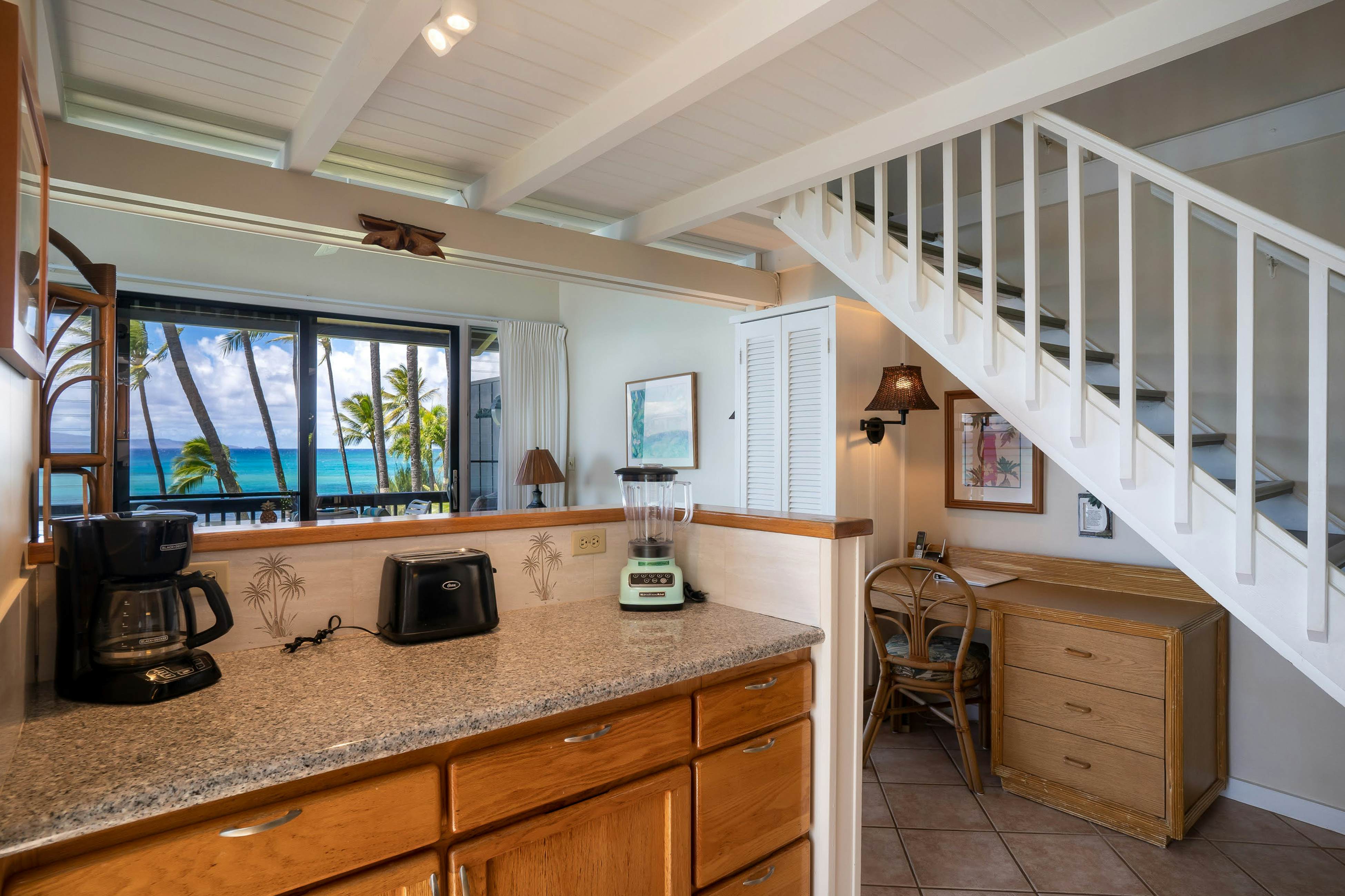 Mahina Surf 228 | 2 BD Lahaina, HI Vacation Rental | Vacasa