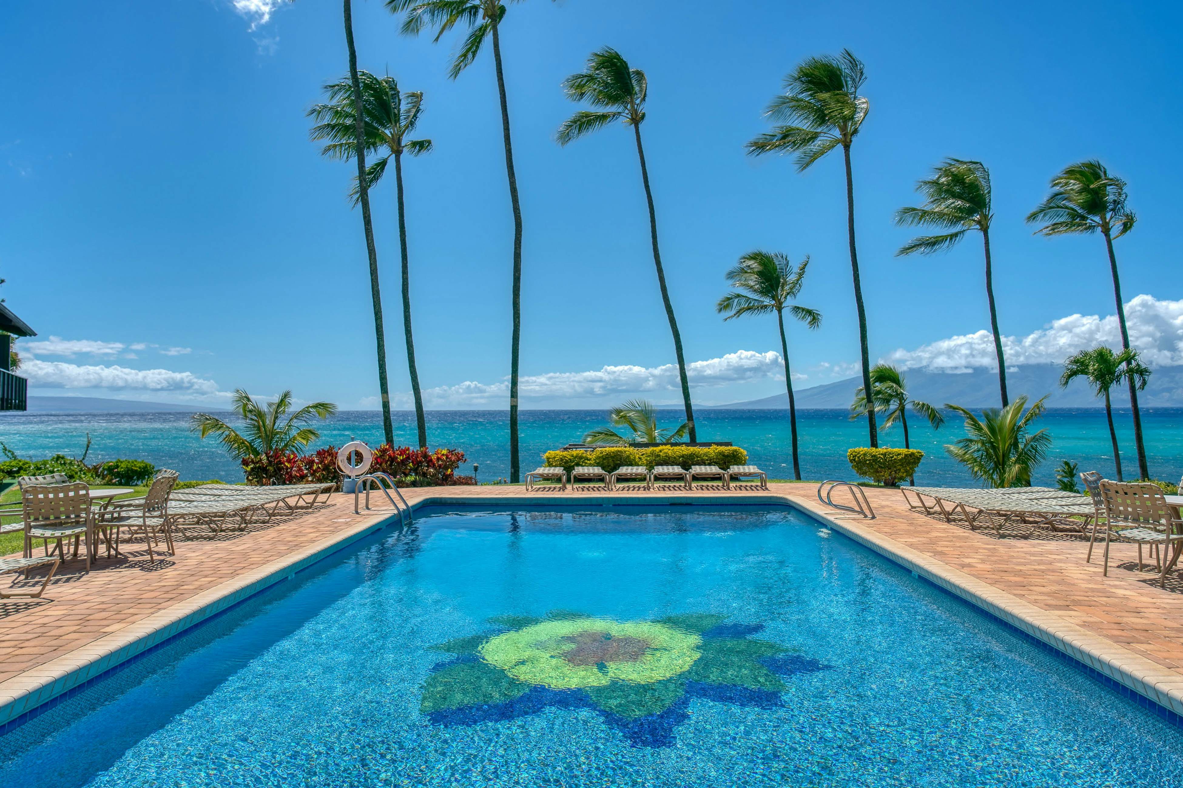 Mahina Surf 228 | 2 BD Lahaina, HI Vacation Rental | Vacasa