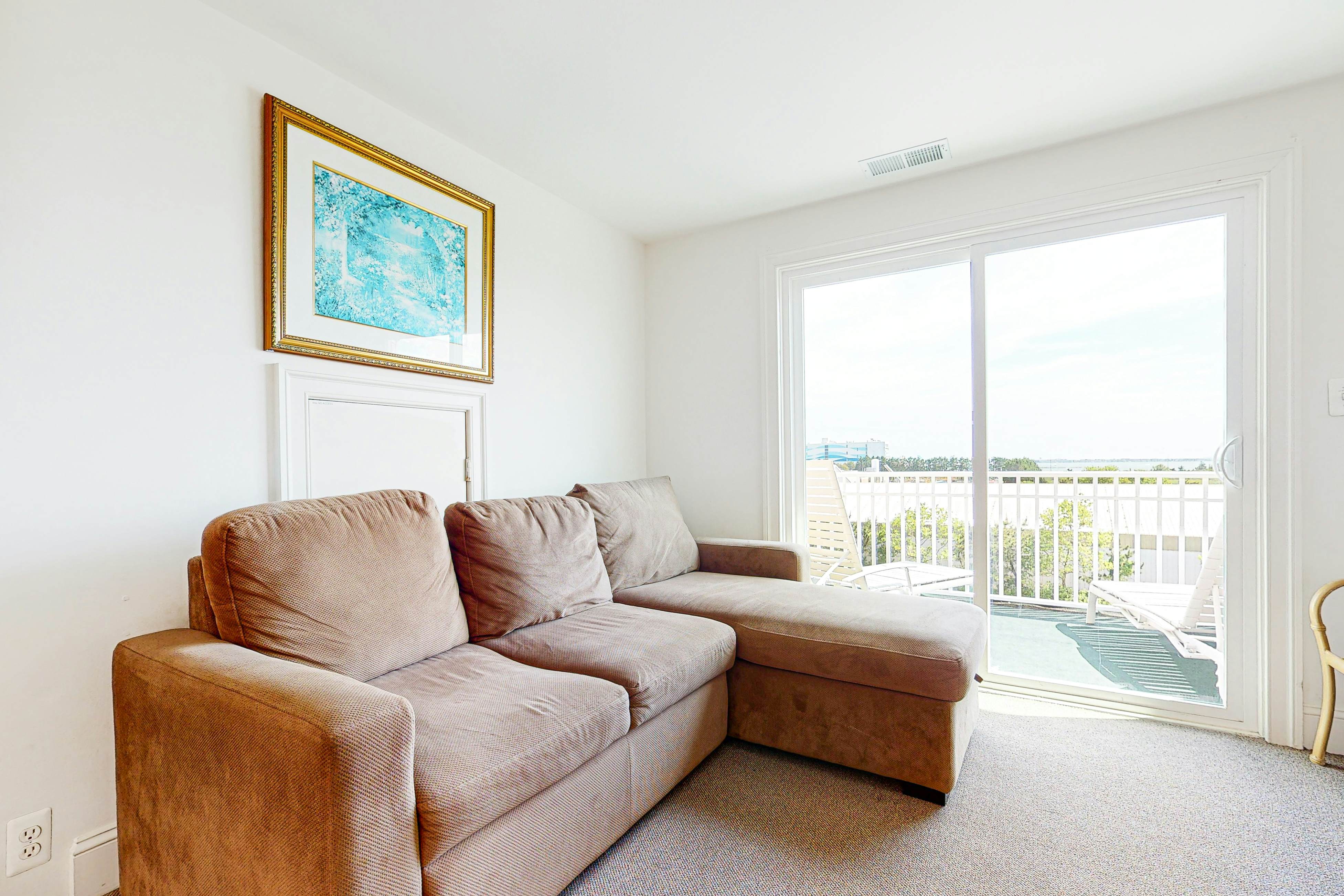 Sunset Island - 55 Island Edge | 6 BD Ocean City, MD Vacation Rental ...