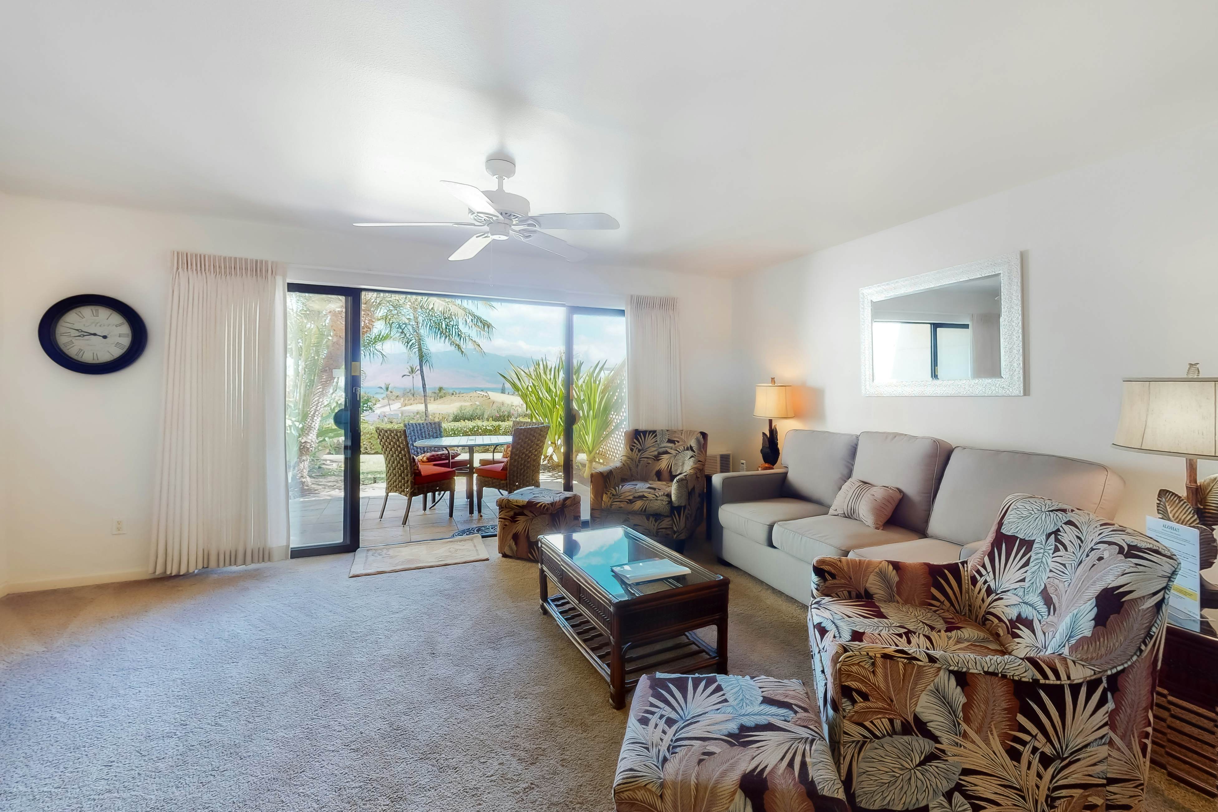 Kihei Condo Rentals, Vacation Rentals | Vacasa