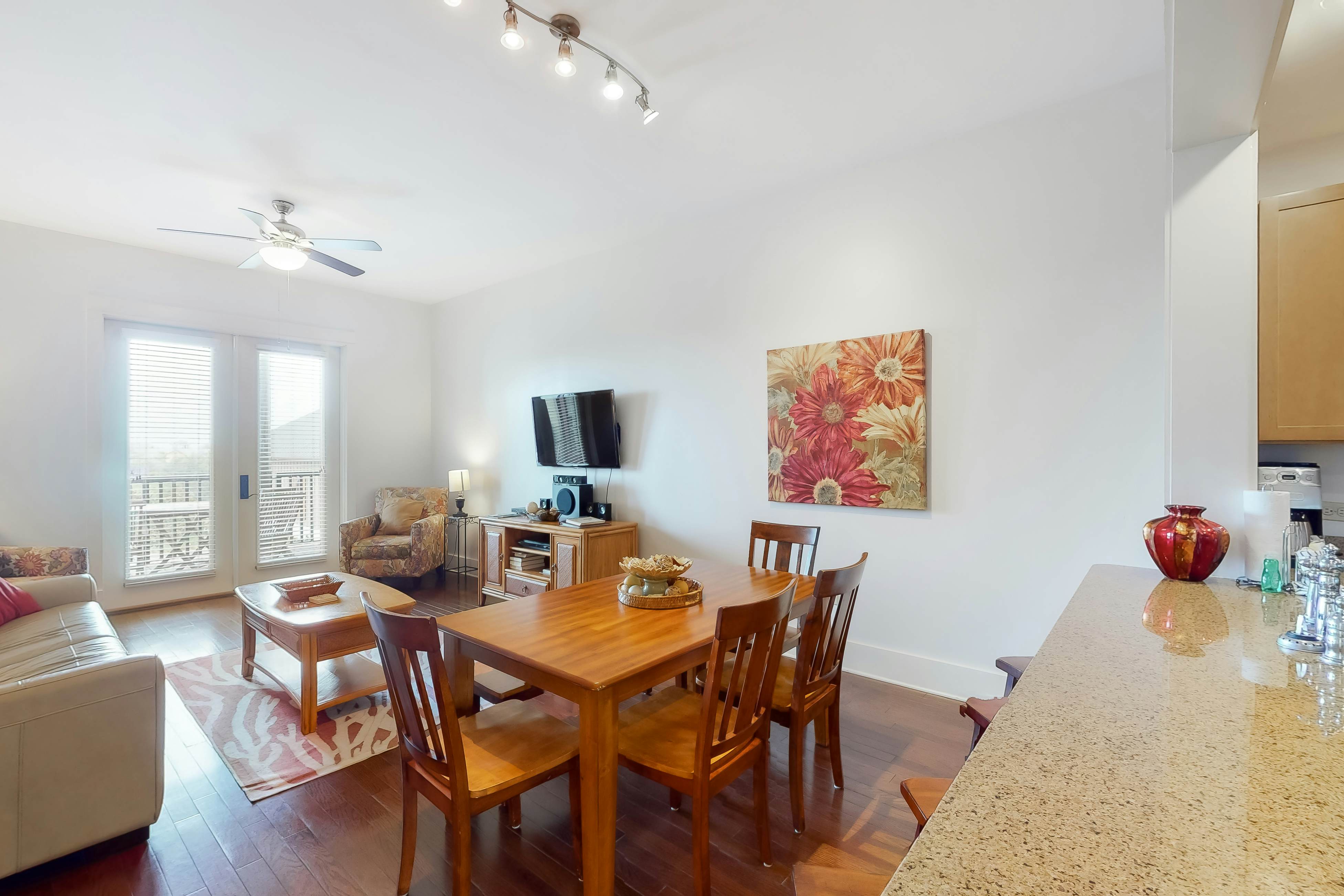 Redfish Village M1-316 | 2 BD Santa Rosa Beach, FL Vacation Rental | Vacasa