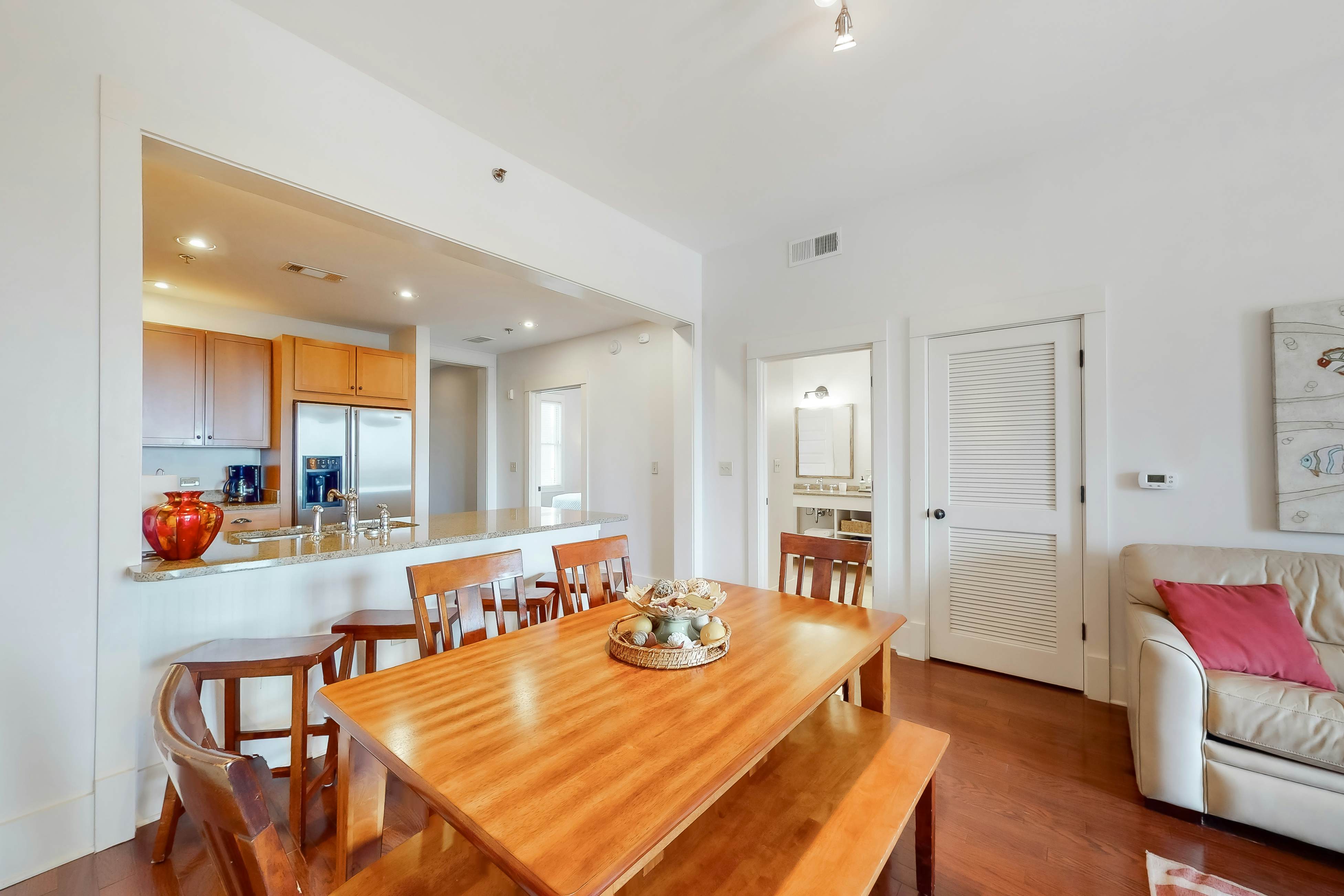 Redfish Village M1-316 | 2 BD Santa Rosa Beach, FL Vacation Rental | Vacasa