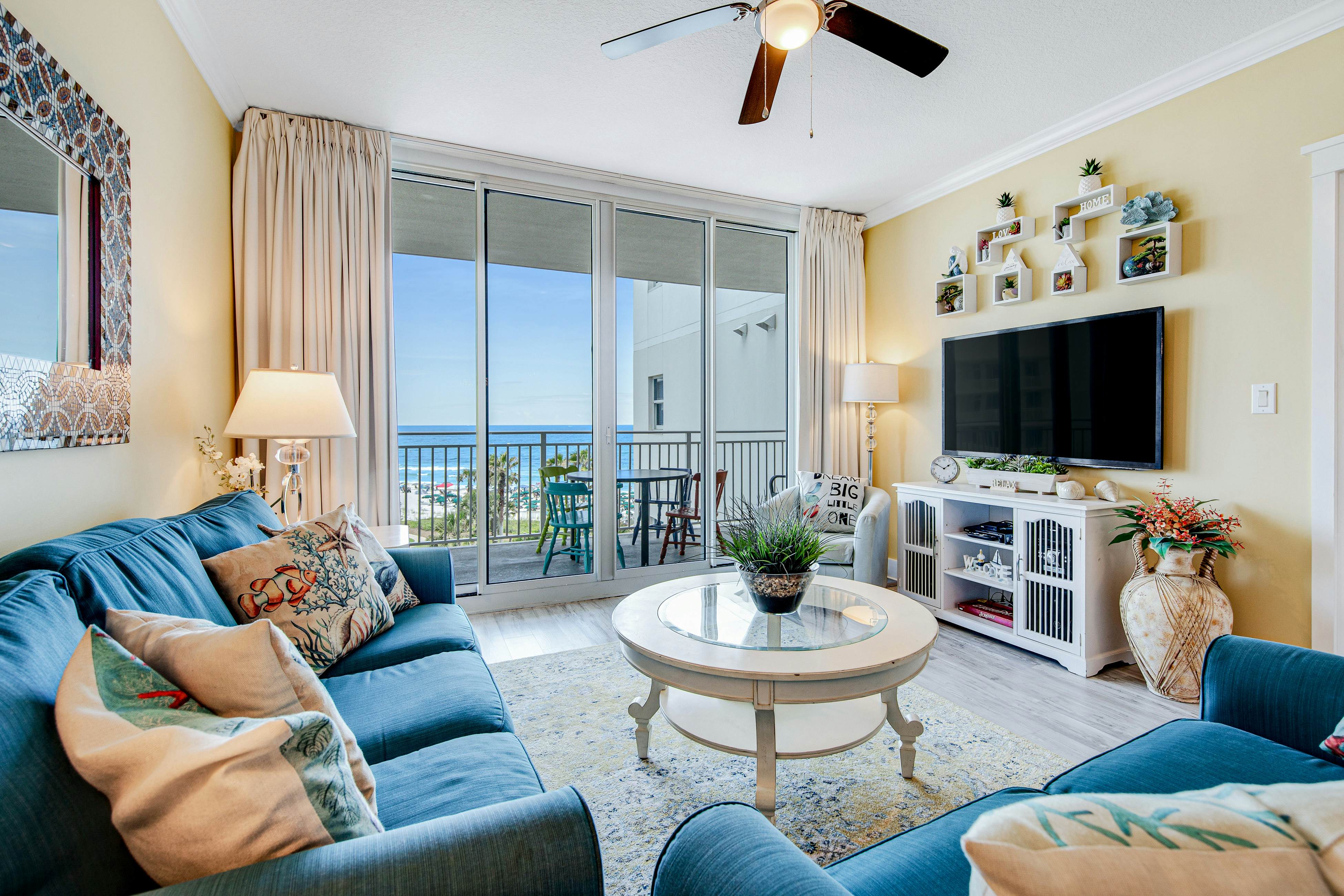 Waterscape Condo Rentals - Fort Walton Beach, FL | Vacasa