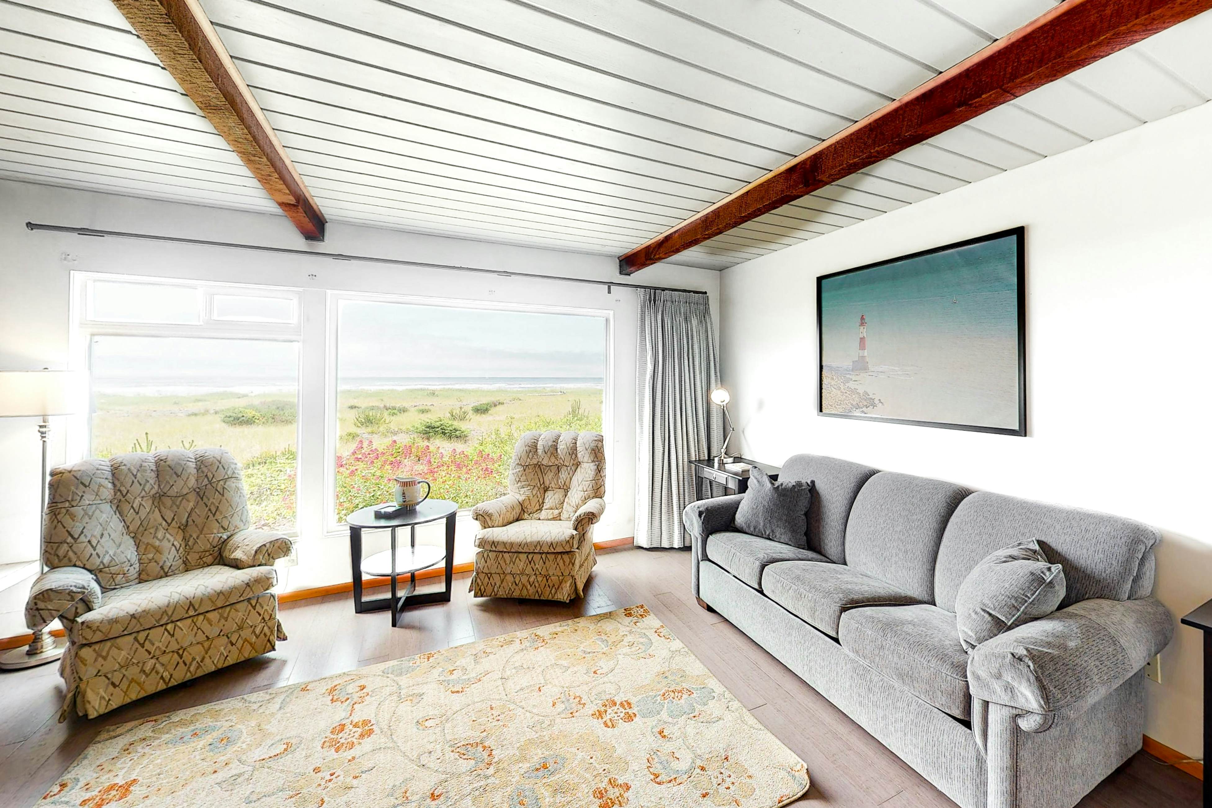 Seaside Oregon Vacation Rentals, Beach House Rentals | Vacasa